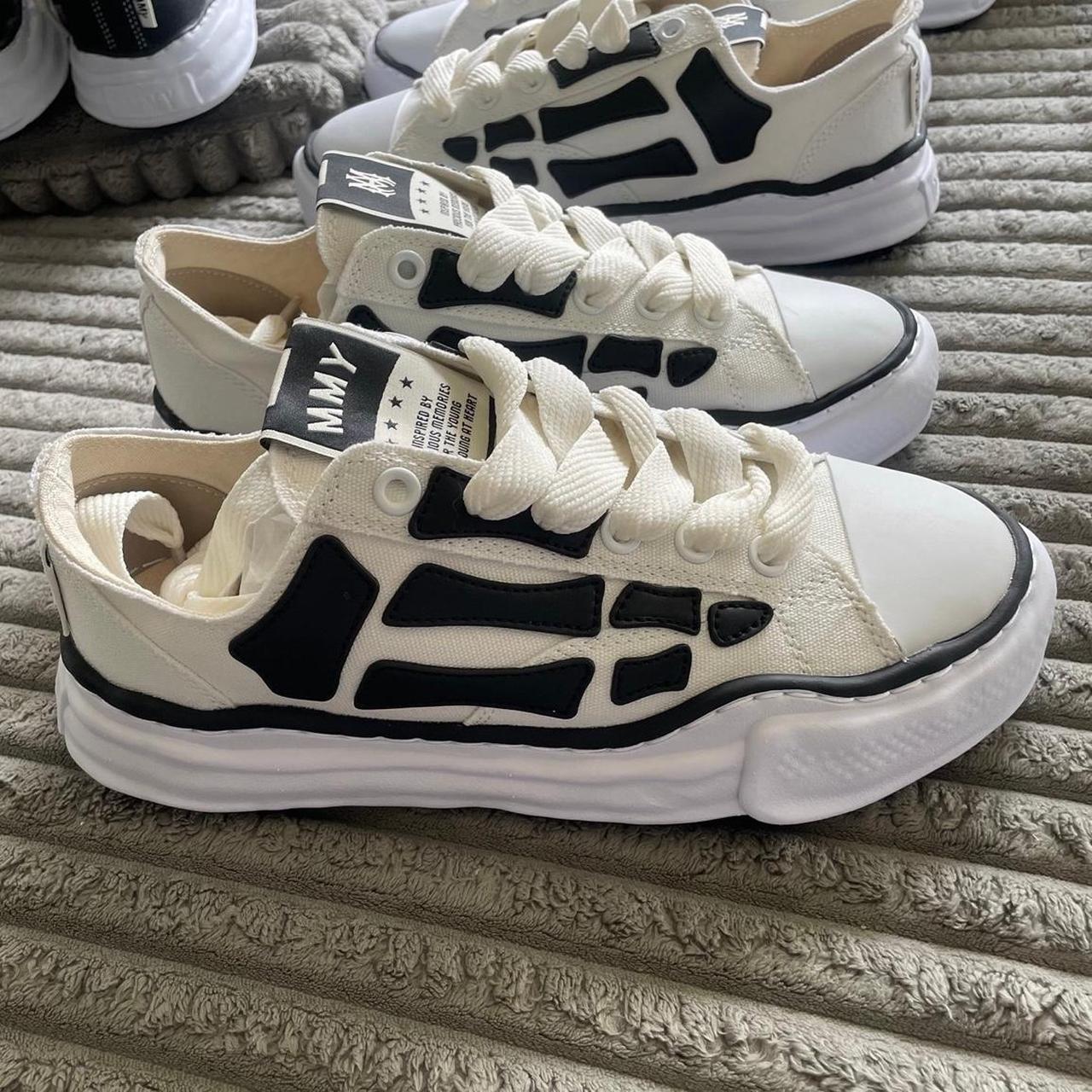 Amiri Mihara’s True to size No box | Depop