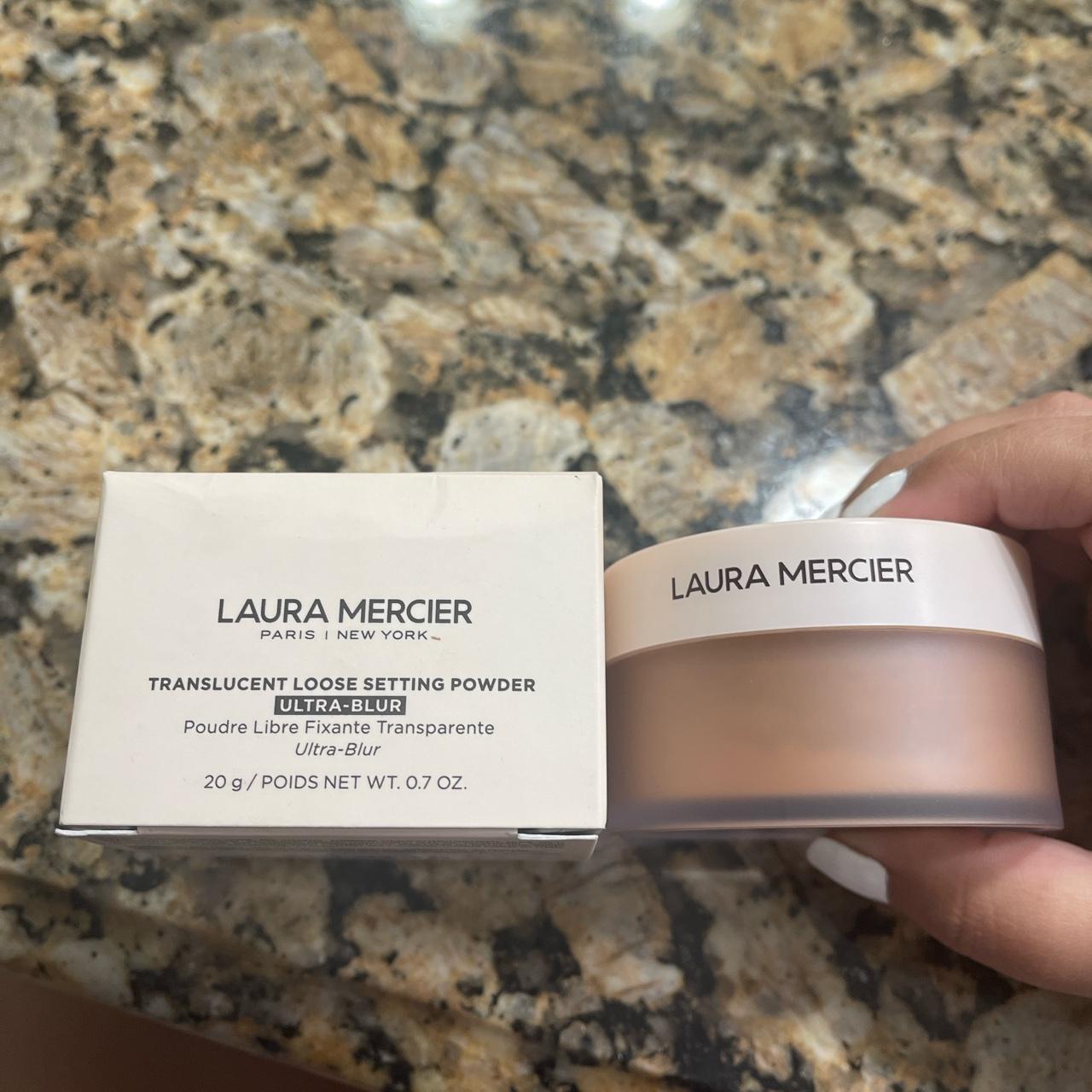 Laura Mercier Makeup | Depop