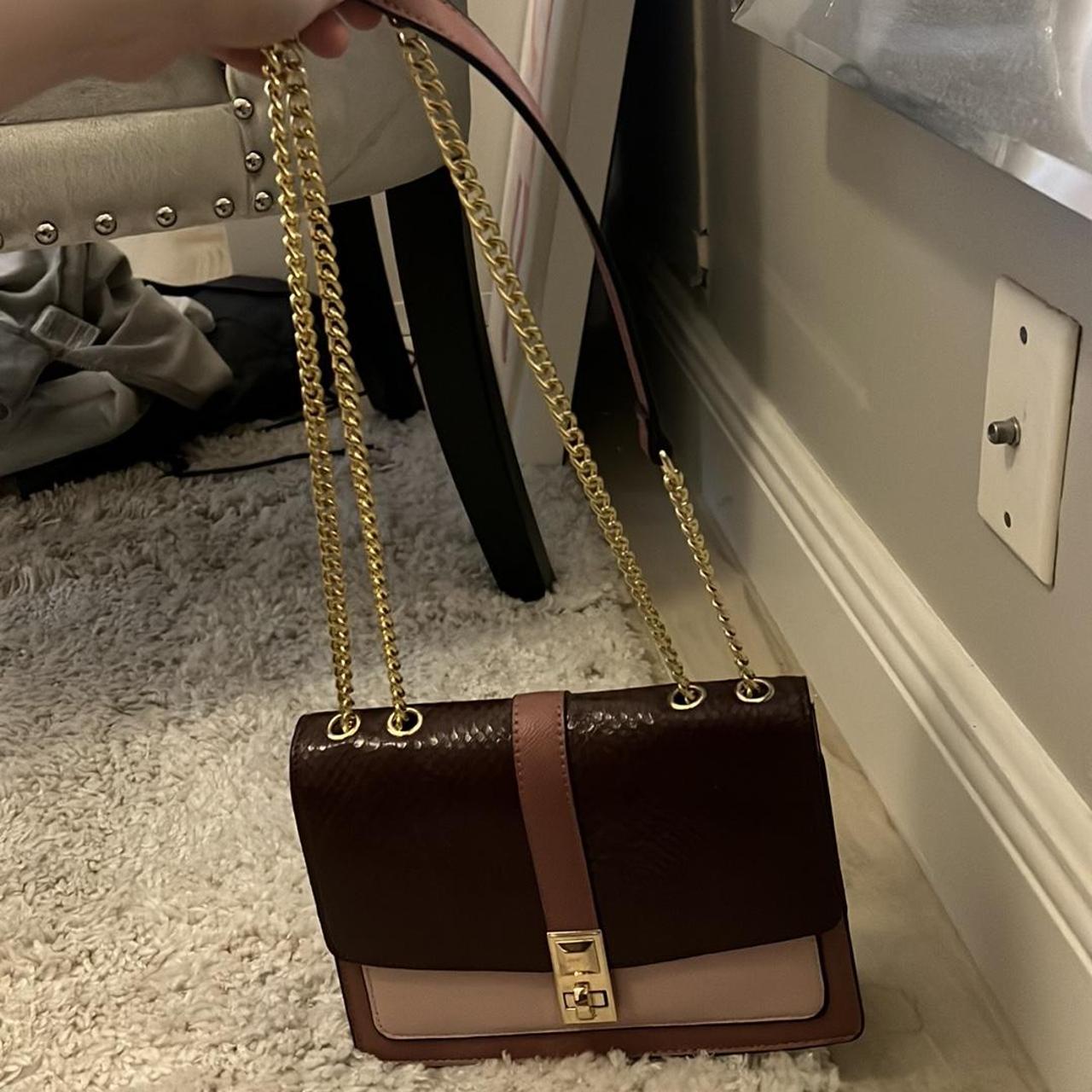 Brand: Aldo Shoulder bag great for a night out with... | Depop