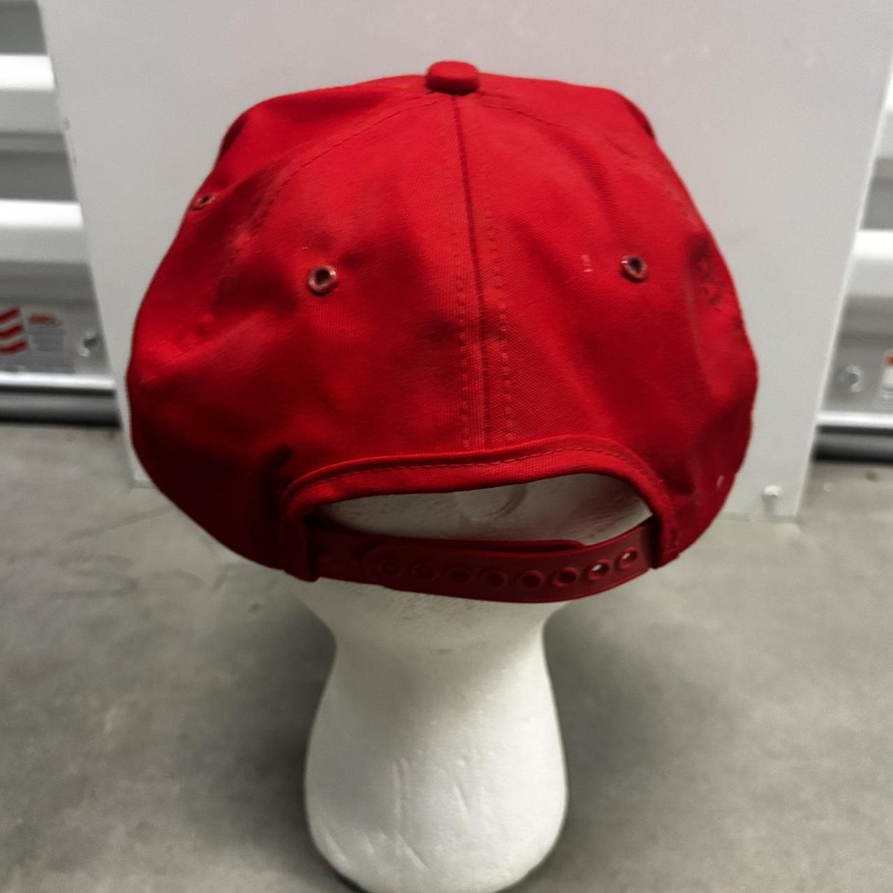 Marlboro Racing Hat Adjustable 90s 00s Y2k Team... | Depop