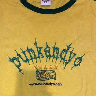 Punkandyo | New & Secondhand Fashion | Depop