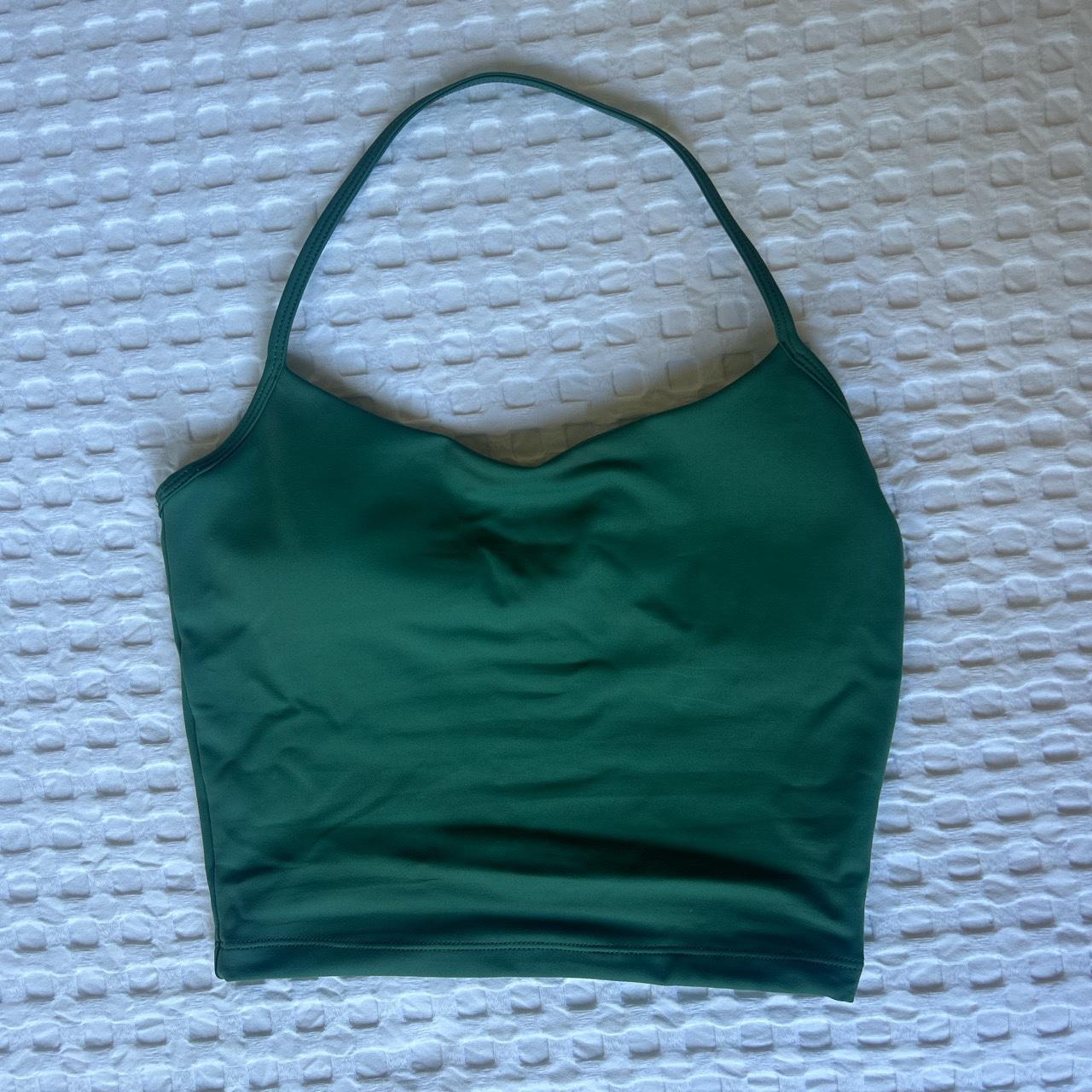 Crop Shop Boutique Suki Tank - Size Small - Never Worn - Depop
