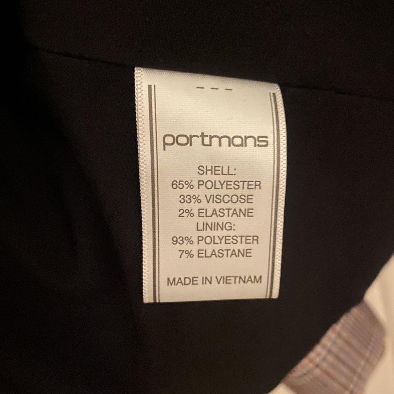 Portmans blazer - Depop