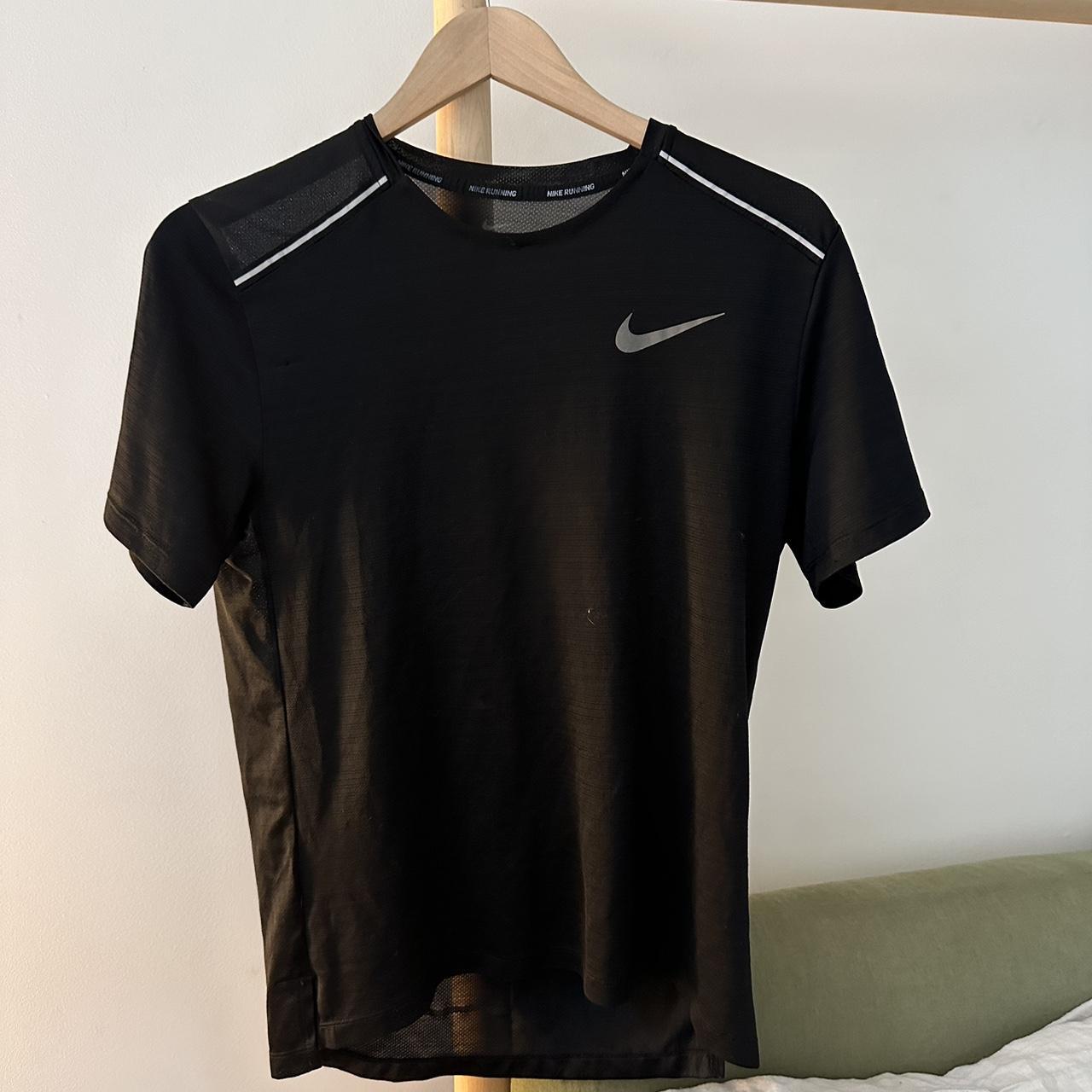 men’s training top - Depop