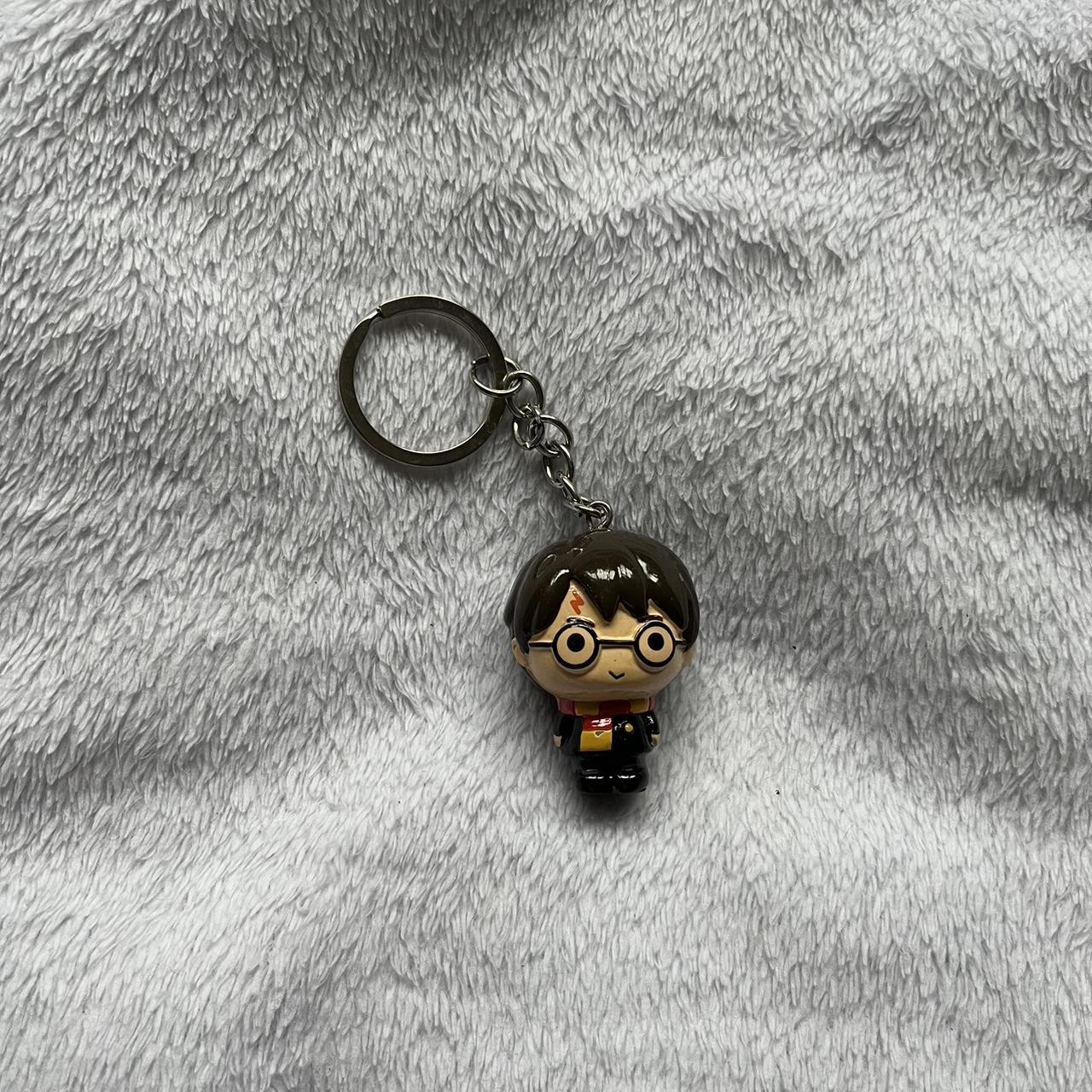 harry potter keychain FREE UK SHIPPING #keychain... - Depop