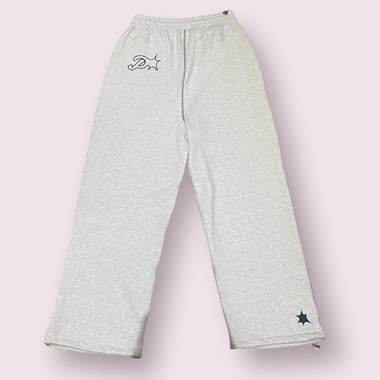 Protect ldn brudda sweatpants Available now ... - Depop