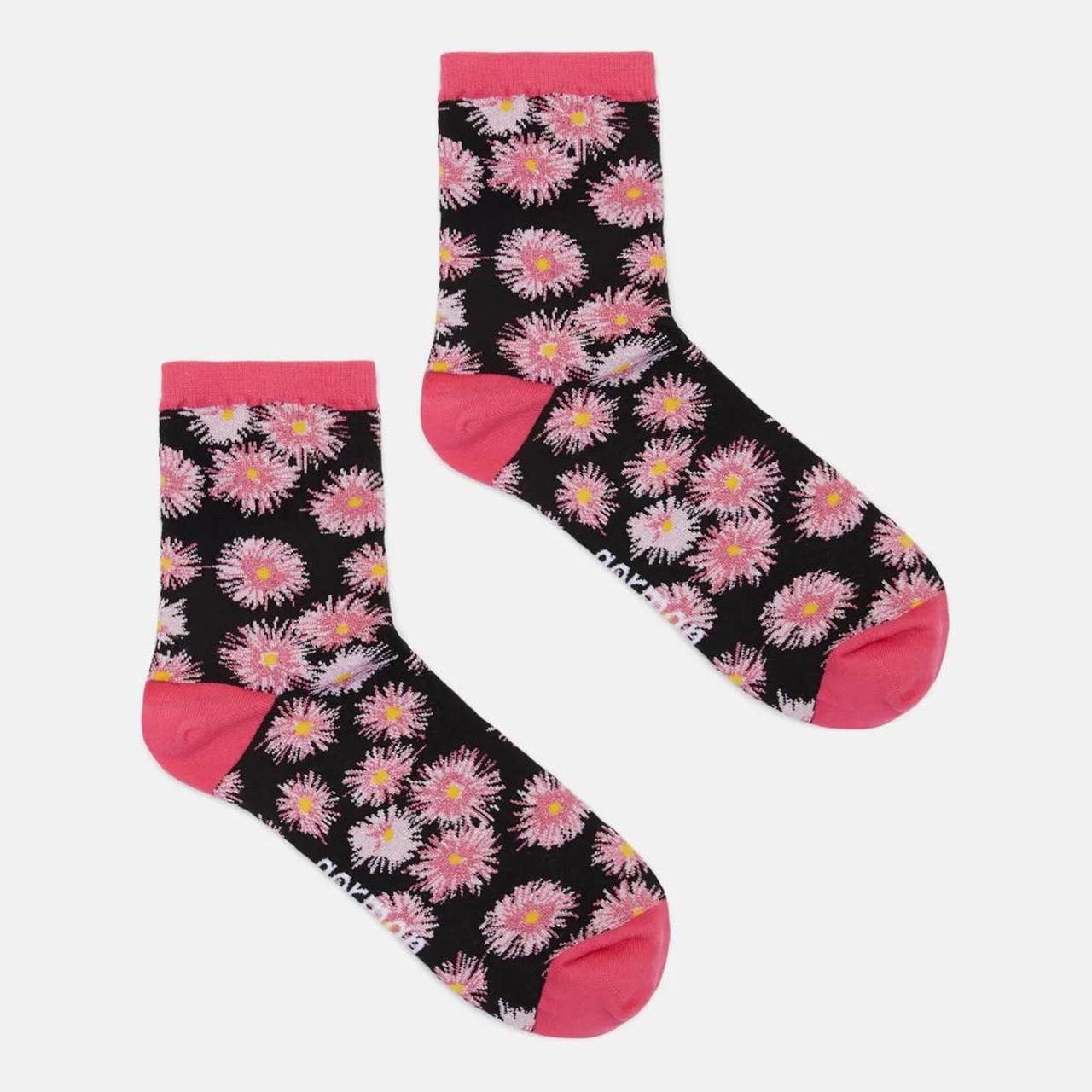 Summer glory Sock Brand new! With packaging Brand:... - Depop