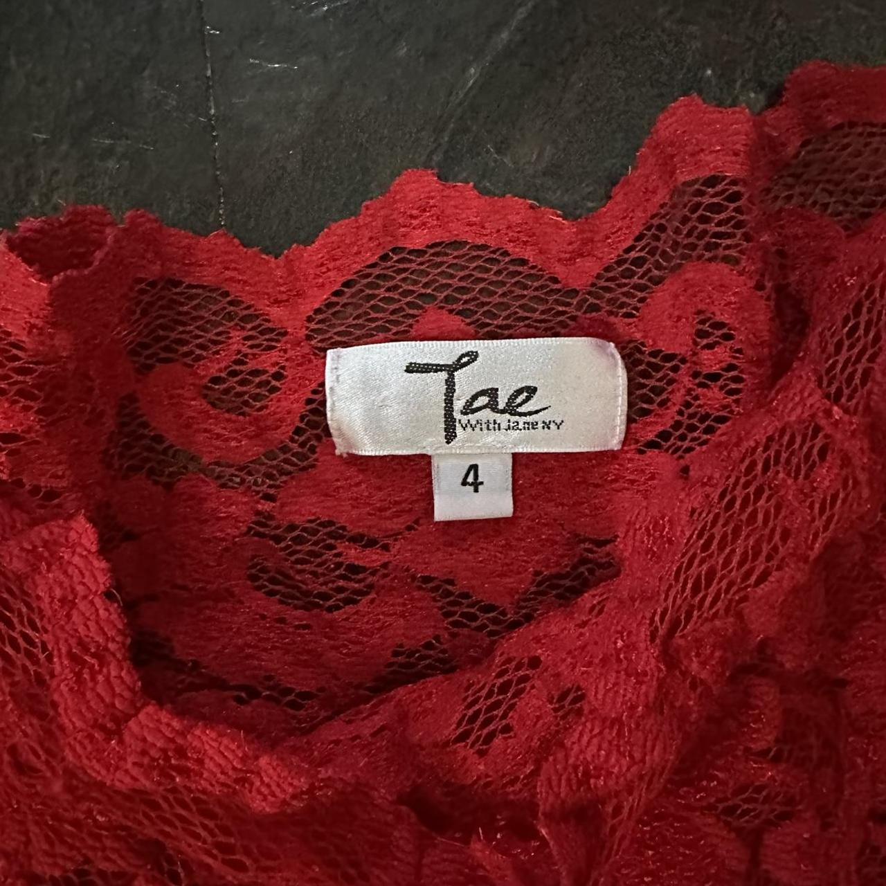 ROMANTIC GOTH VAMPIRE OFF THE SHOULDER LACE BLOUSE... - Depop