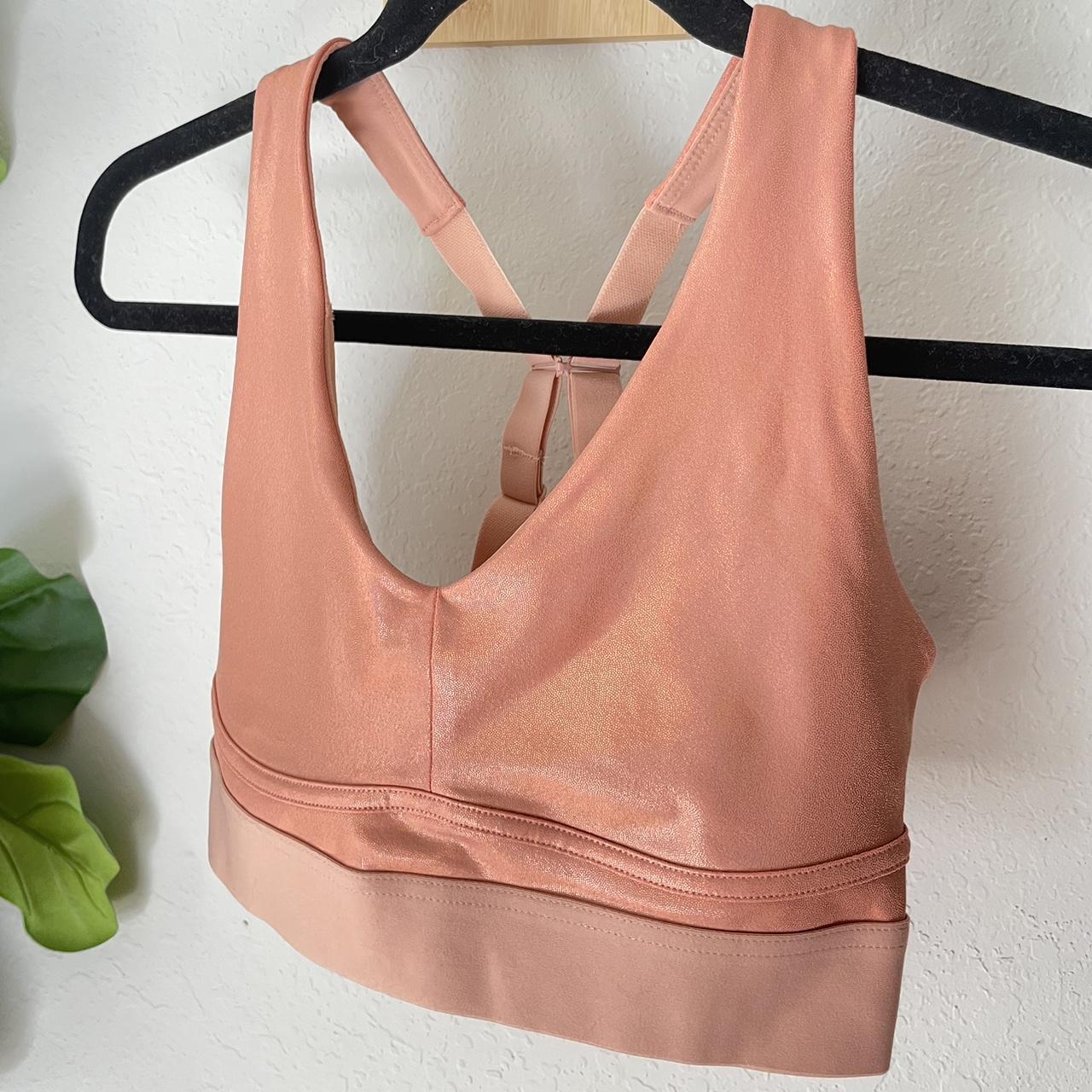 Fabletics bra— has adjustable back/straps SO cute... - Depop