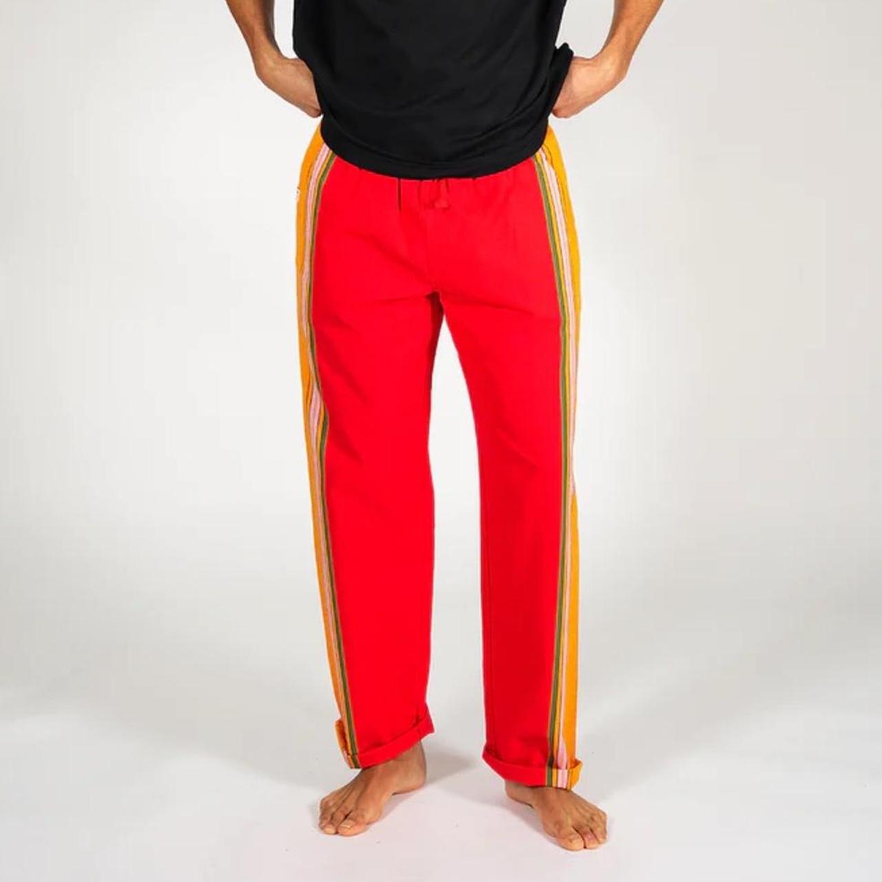 Brand new Tom’s Trunks Trousers Never worn Size... - Depop