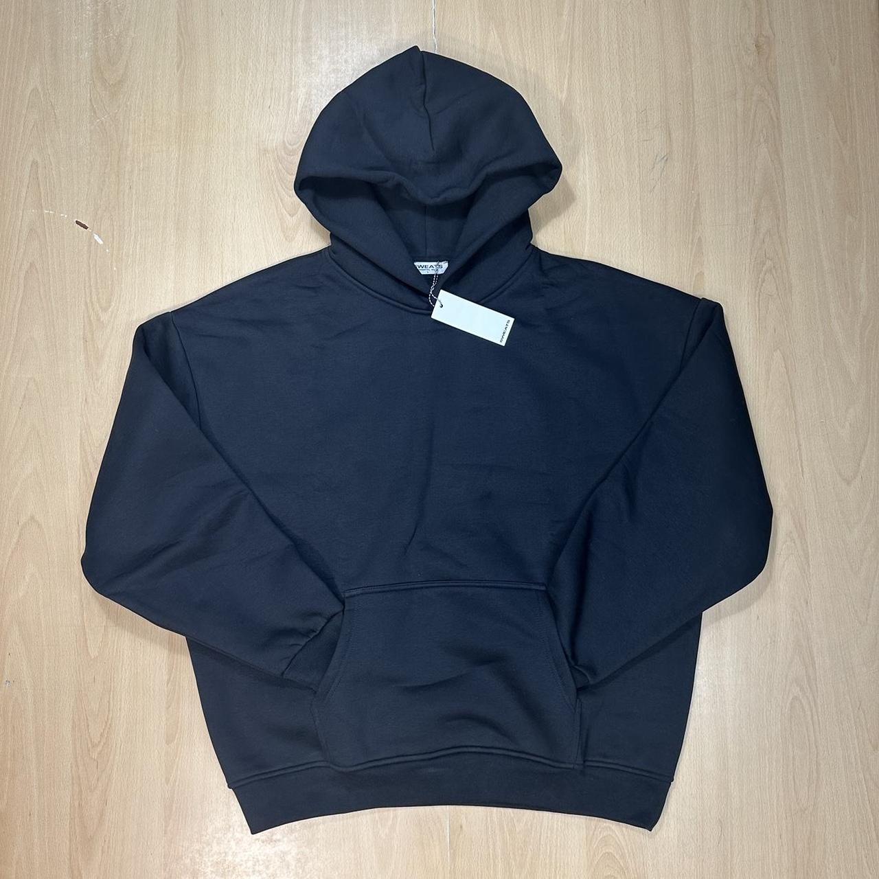 SWEATS COLLECTIVE COSY HOODIE SIZE L BRAND NEW UNWORN - Depop