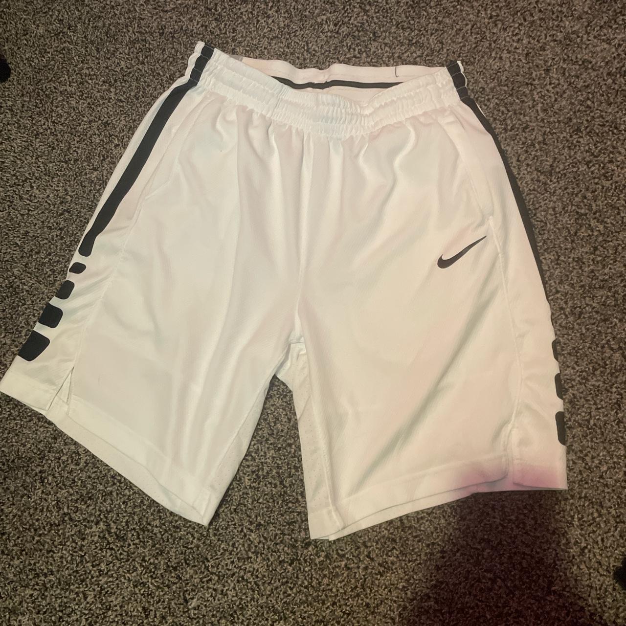 Nike Mens Shorts Depop