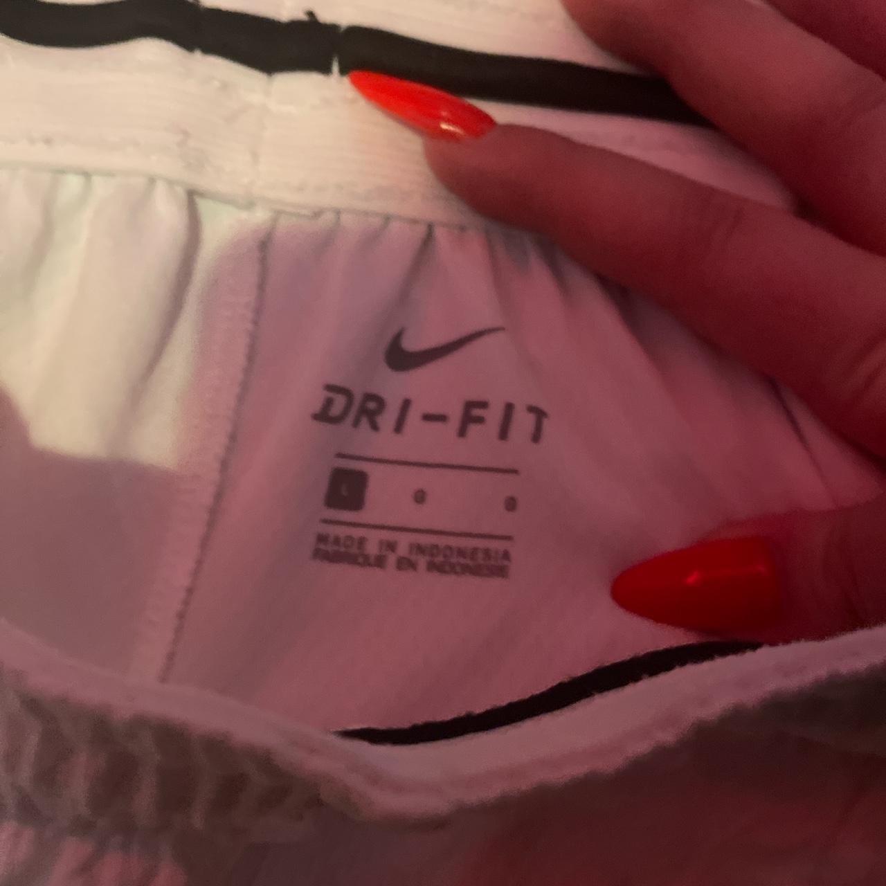 Nike Mens Shorts Depop