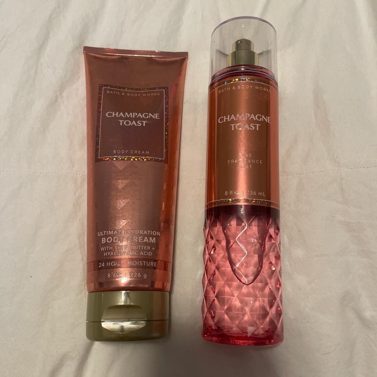 BATH AND BODY WORKS SET ‼️ FREE SHIPPING ‼️ -... - Depop