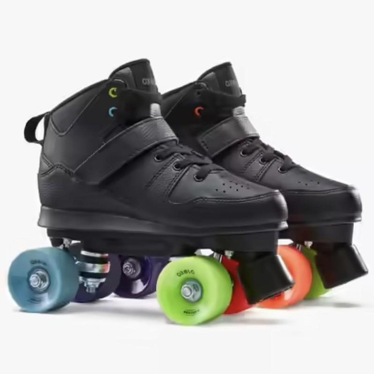 multi Skates-skateboards-scooters | Depop