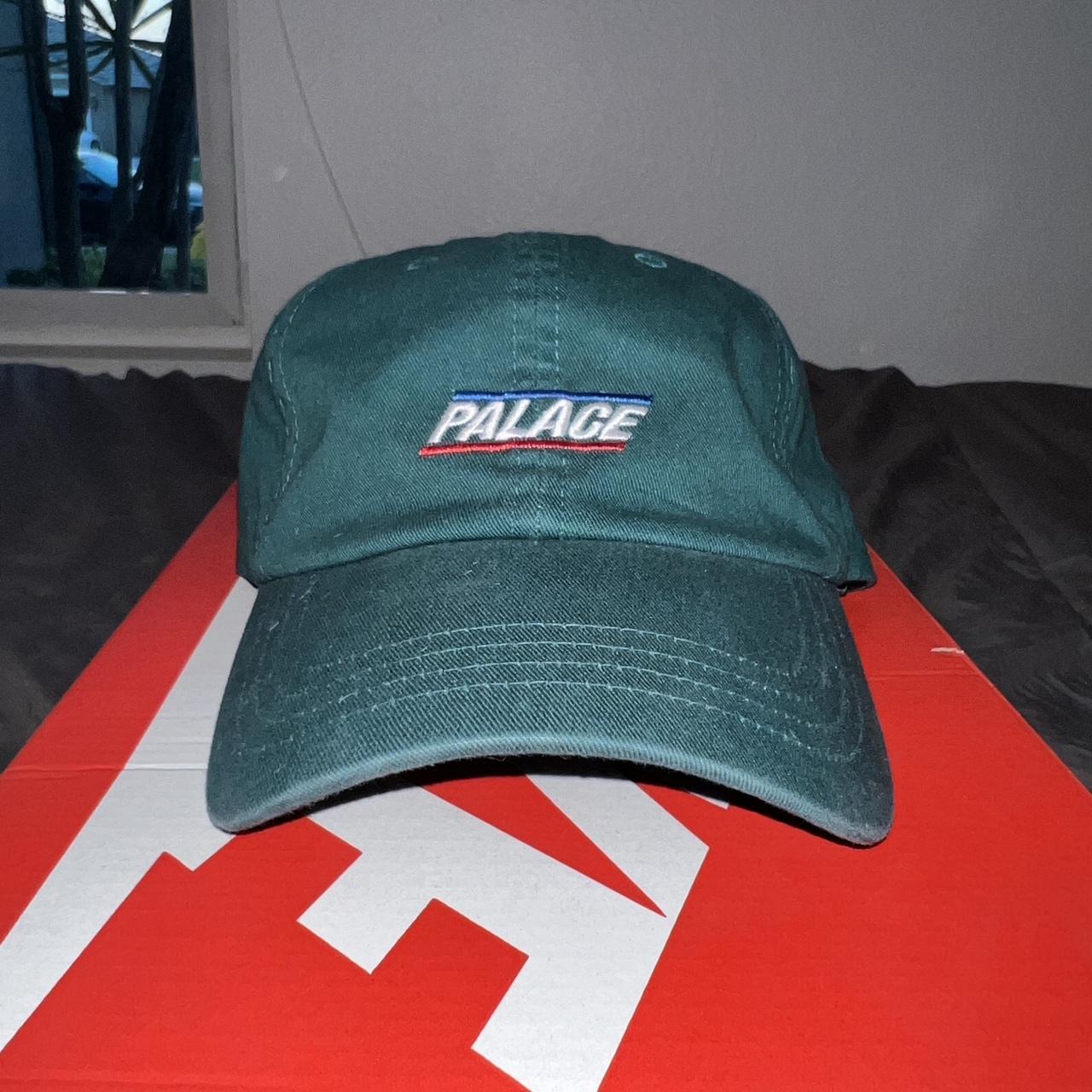 Palace hat - Depop