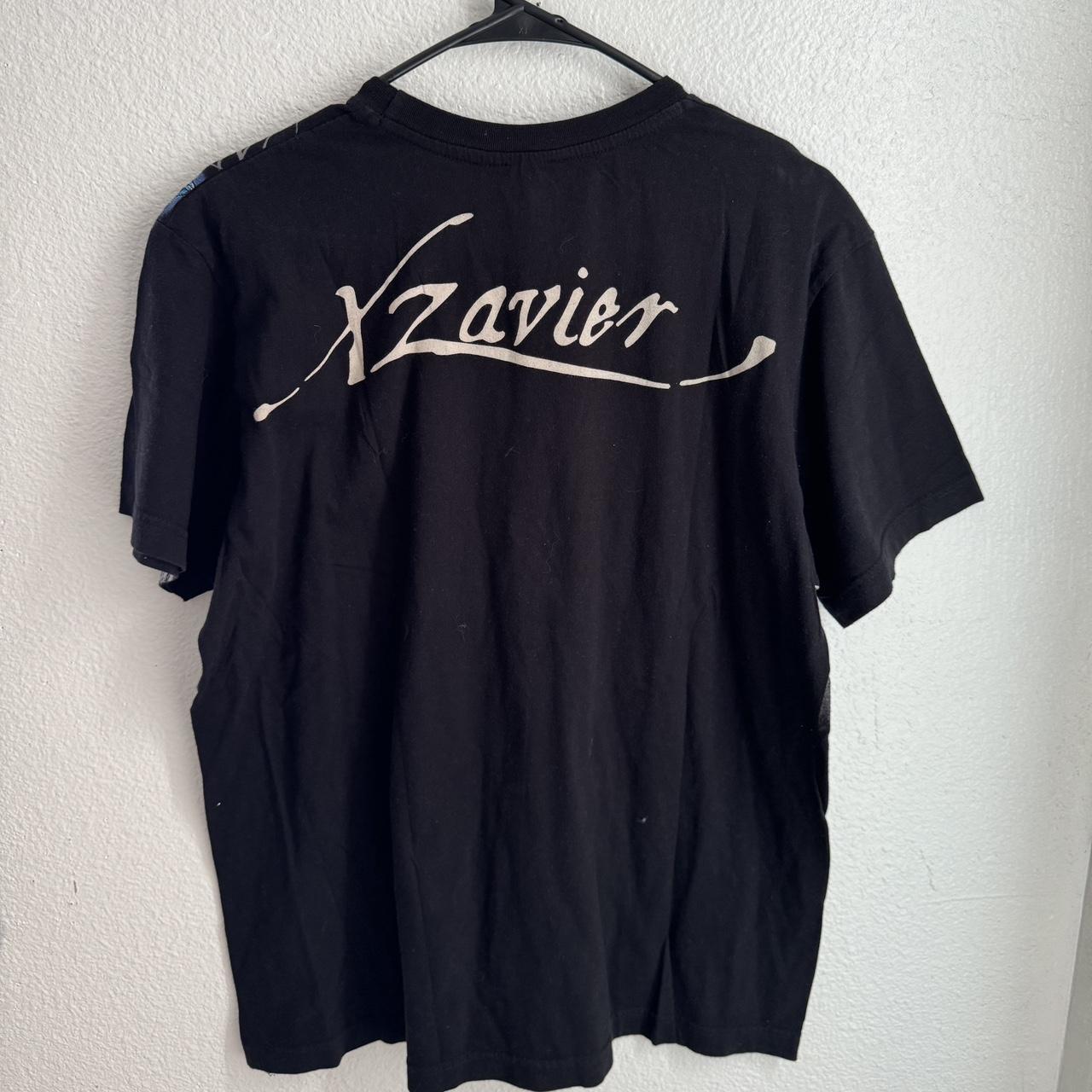 2000’s Xar Unlimited graphic tee Size Large 7/10... | Depop