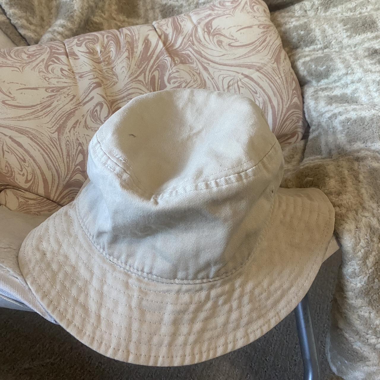 golf tyler the creator bucket hat small stain !... - Depop