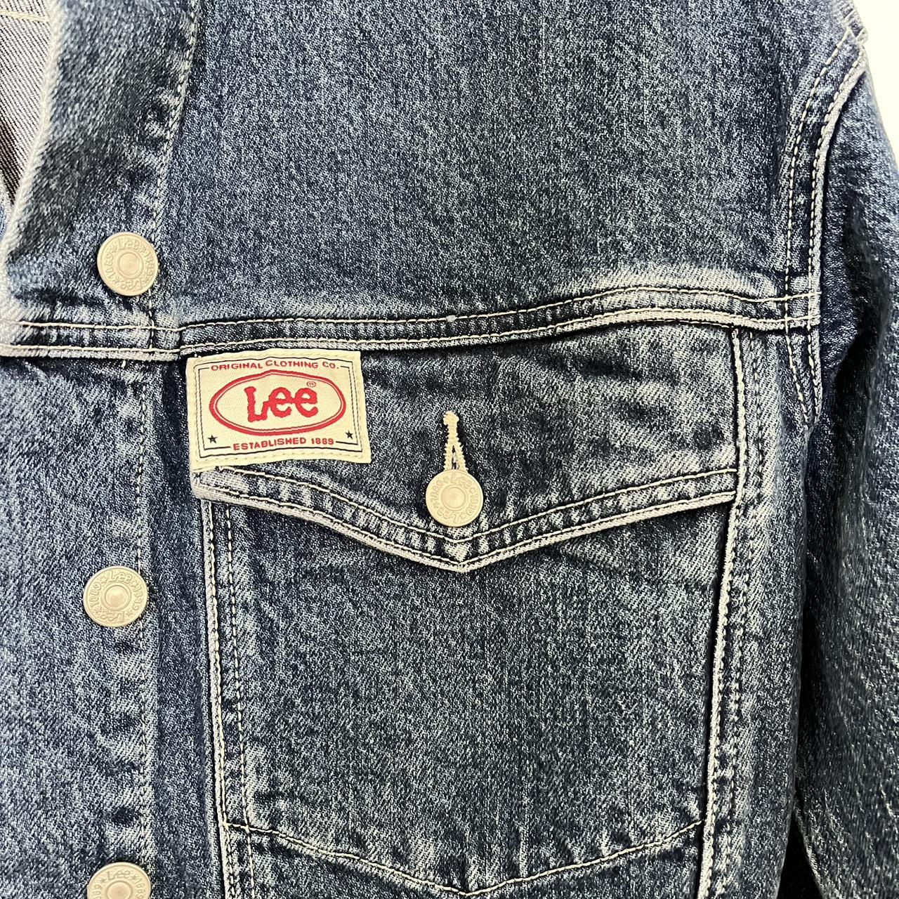 Lee Women's Jacket | Depop