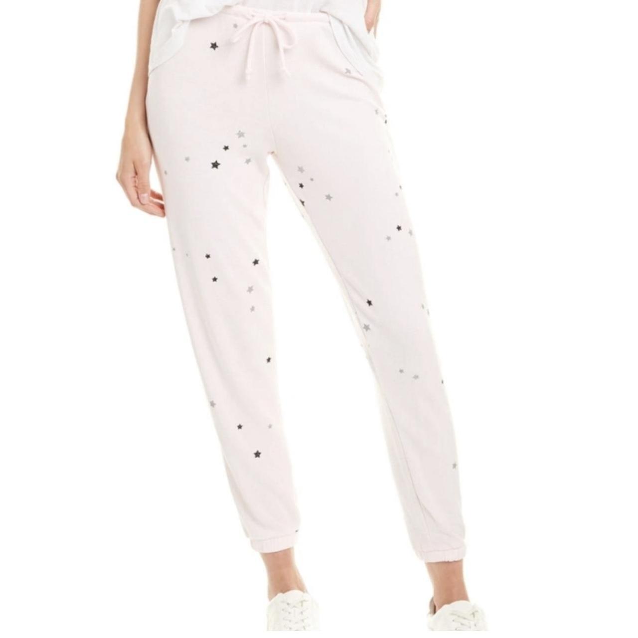 chaser sweatpants super cute and SO soft great... - Depop