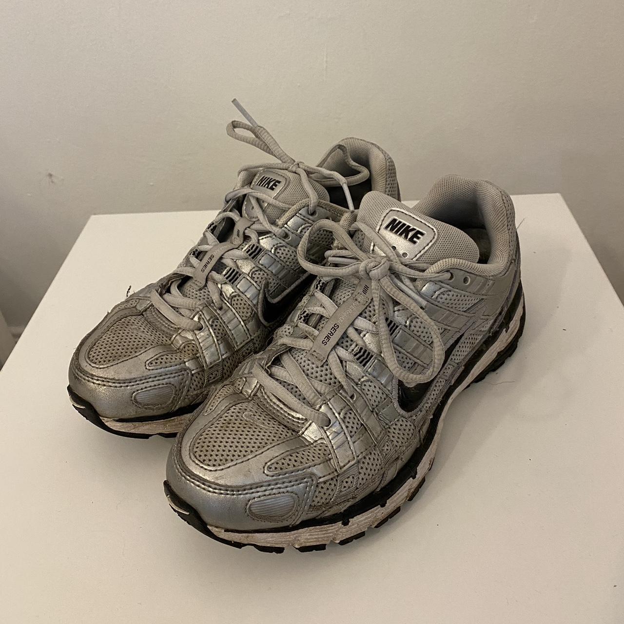 Nike P600 - Depop