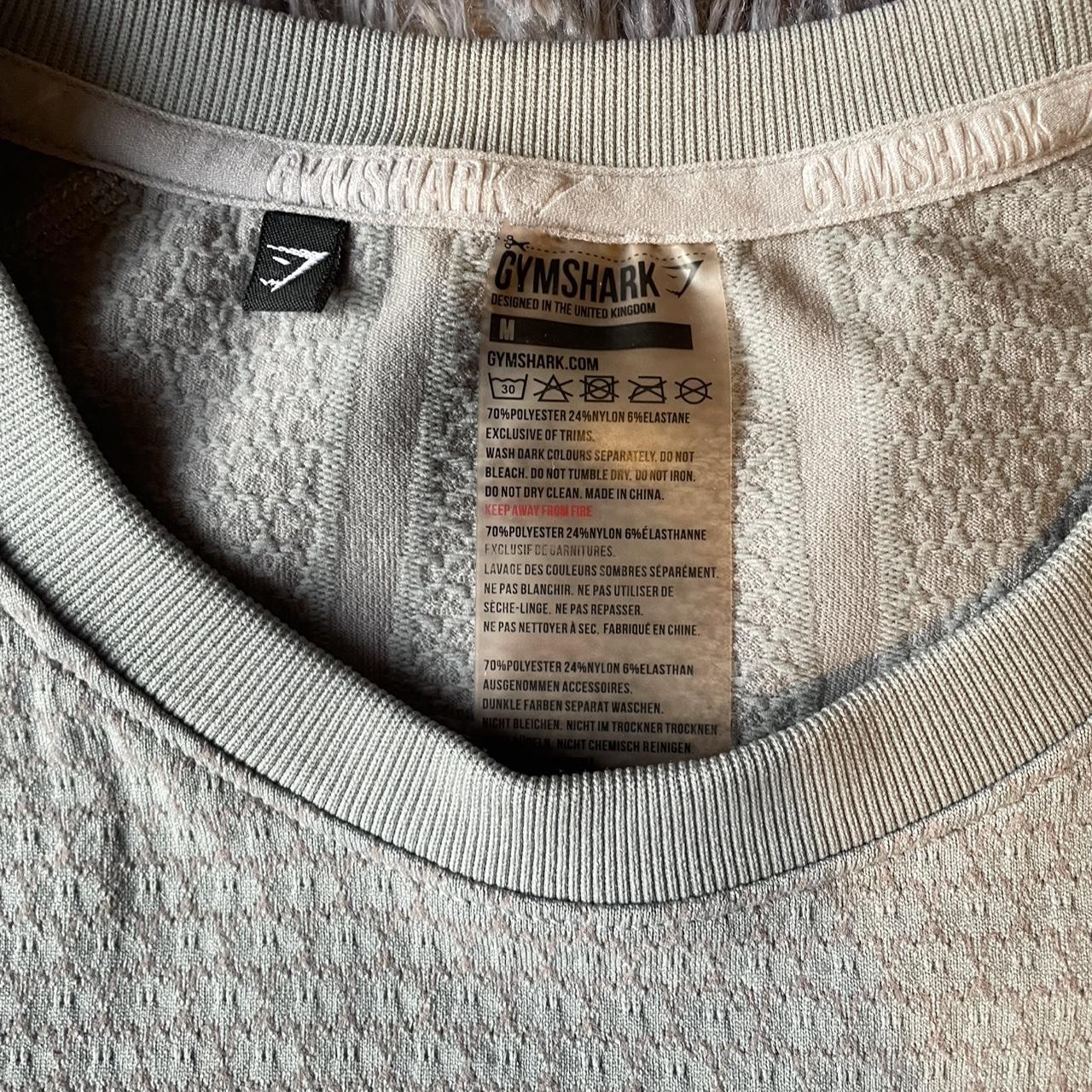 Gymshark Onyx v3 Original and authentic Onyx v3. A... | Depop