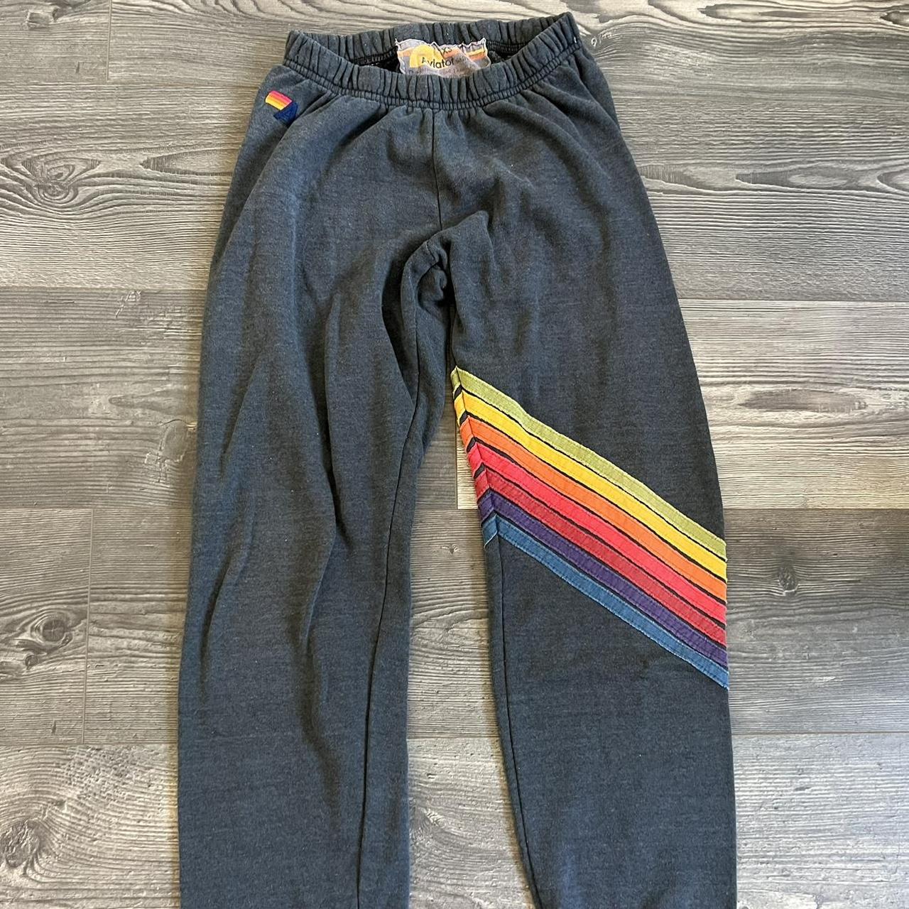 The cutest aviator nation sweats! size xs!! great... - Depop