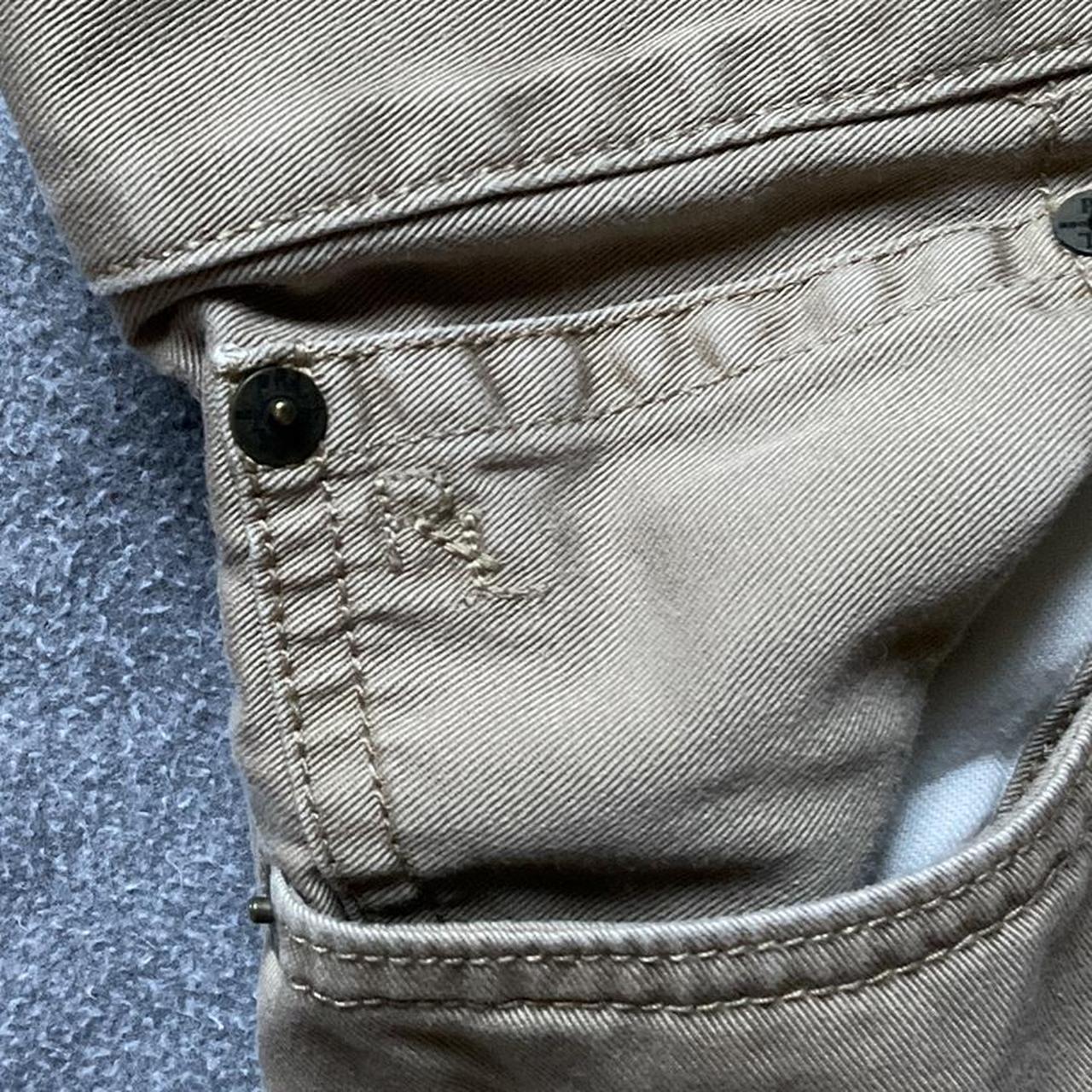 Ralph Lauren Men’s 650 Khakis Brand: Ralph Lauren... - Depop