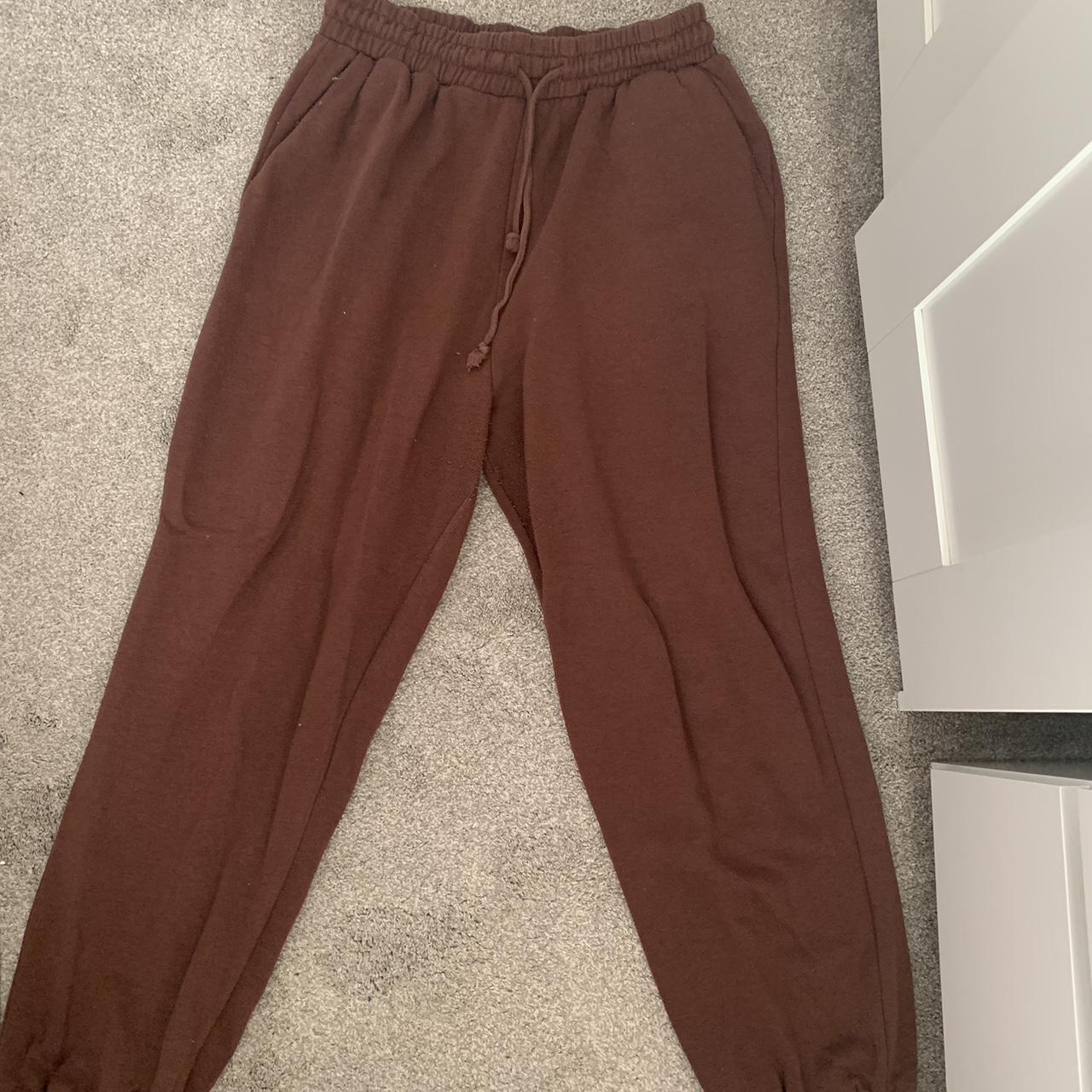 Zara Women's Joggers-tracksuits | Depop