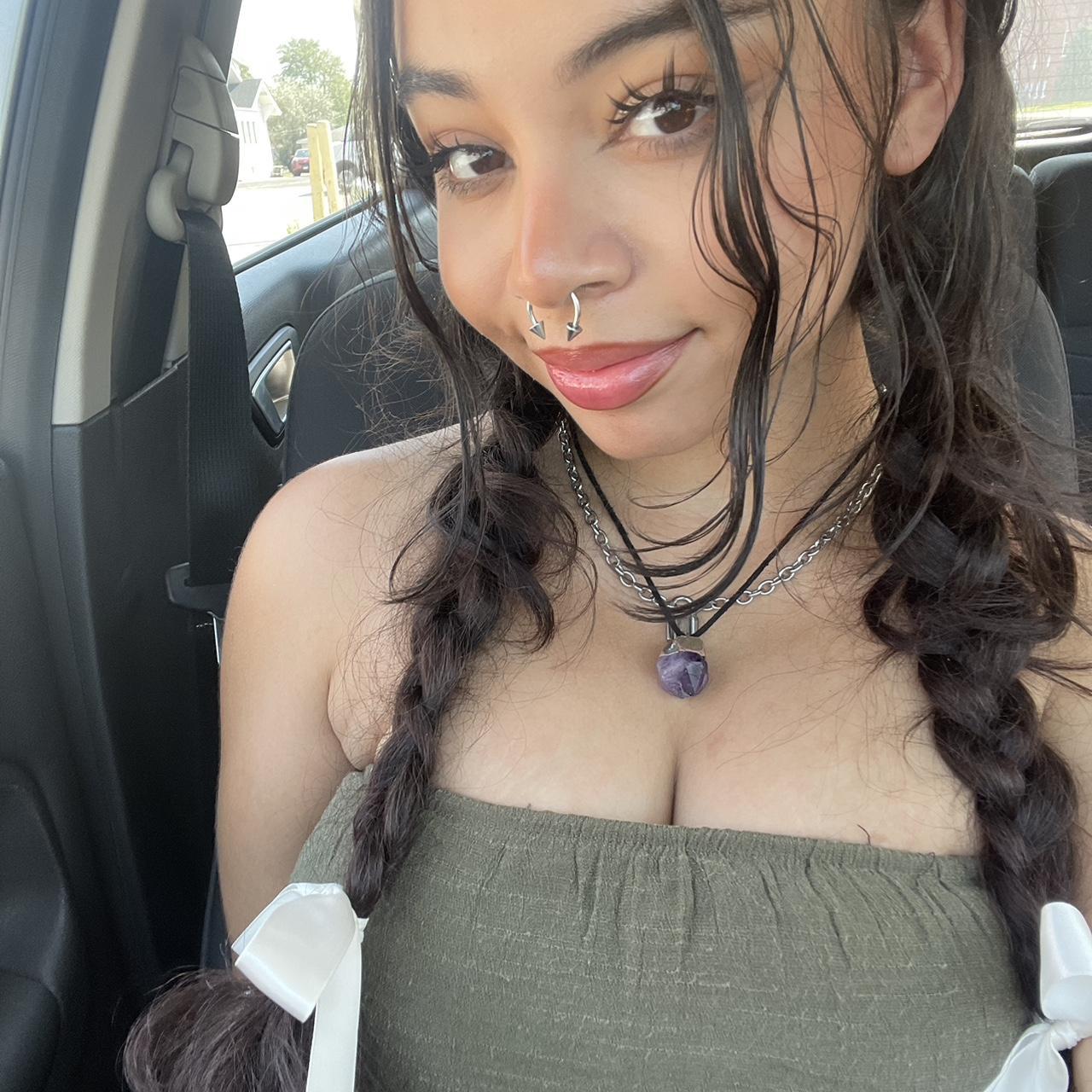 hey guys! my name is faith :) l have had this shop... - Depop hey guys! my name is faith :) l have had this shop... - Depop
