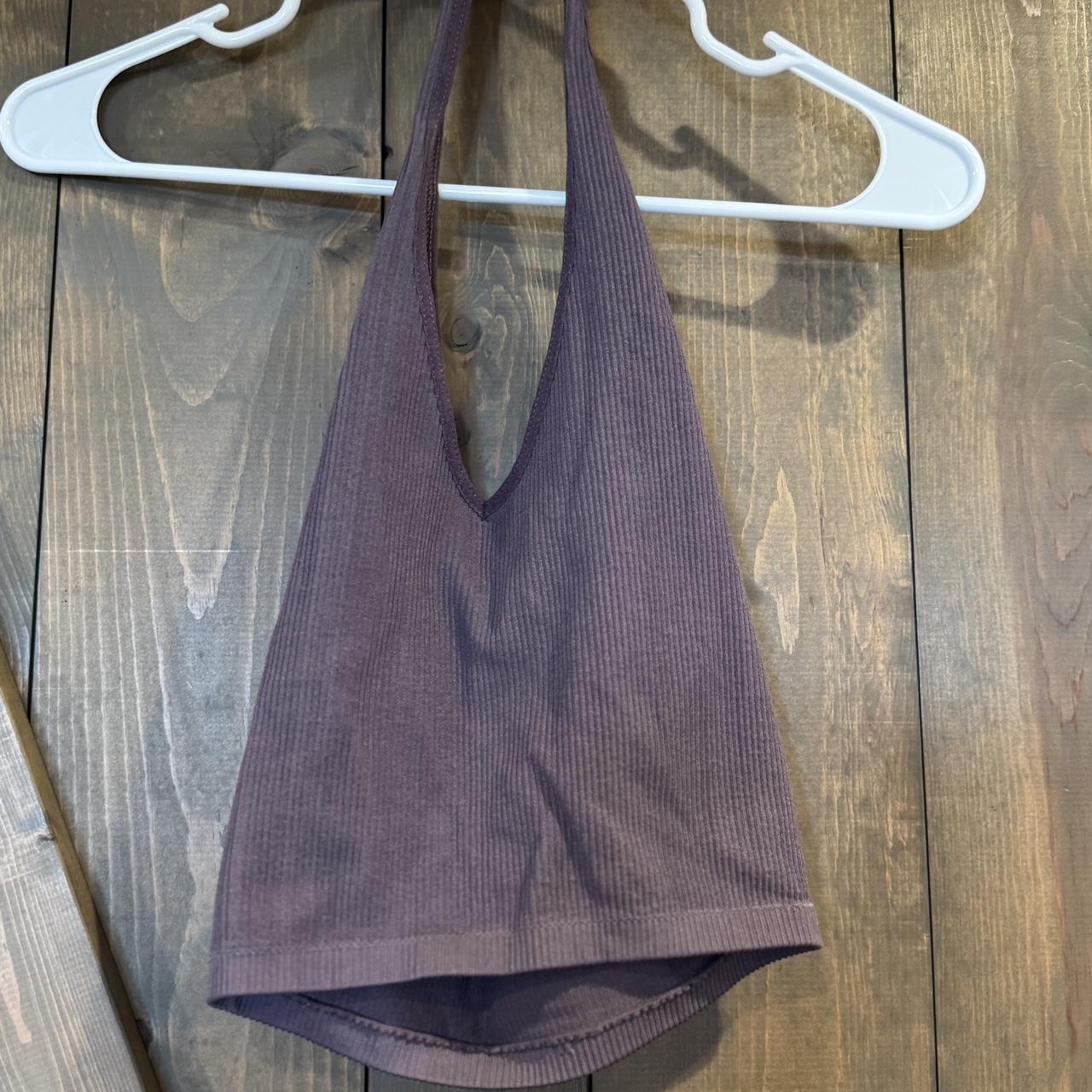 NEVER WORN Urban Outfitters out from under Halter Top | Depop