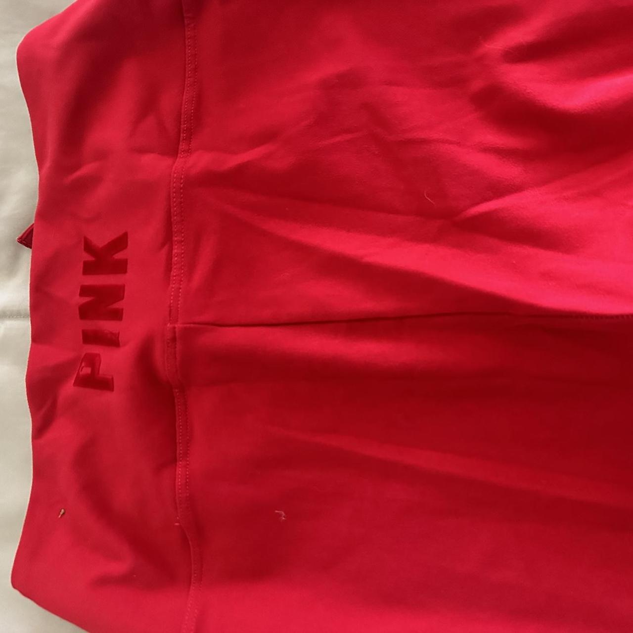 Pink Active Great condition Worn a few times... - Depop