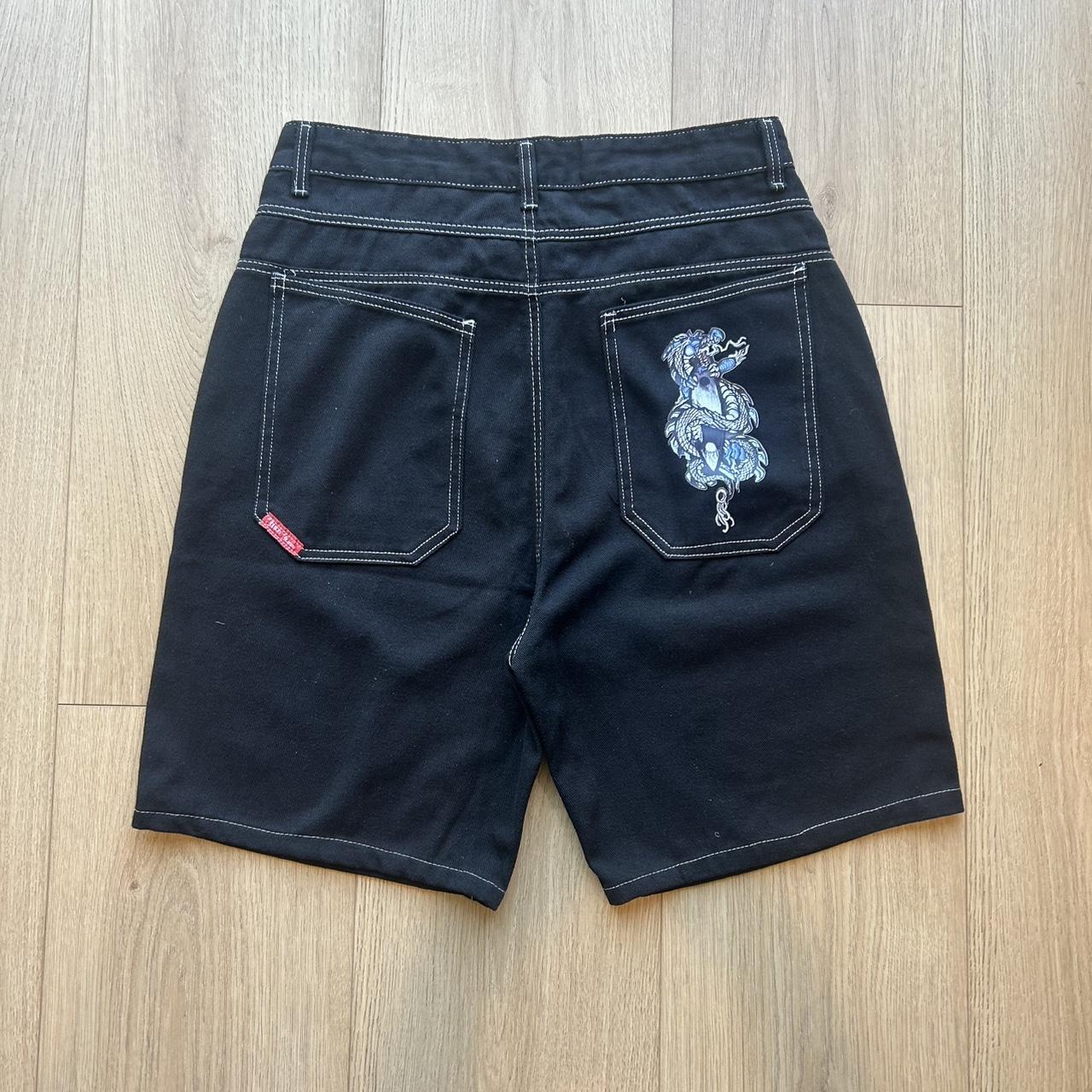 ‼️FAKE JNCO‼️ Jnco Dragon Surfboard reps 🐉 🔥 Size... | Depop