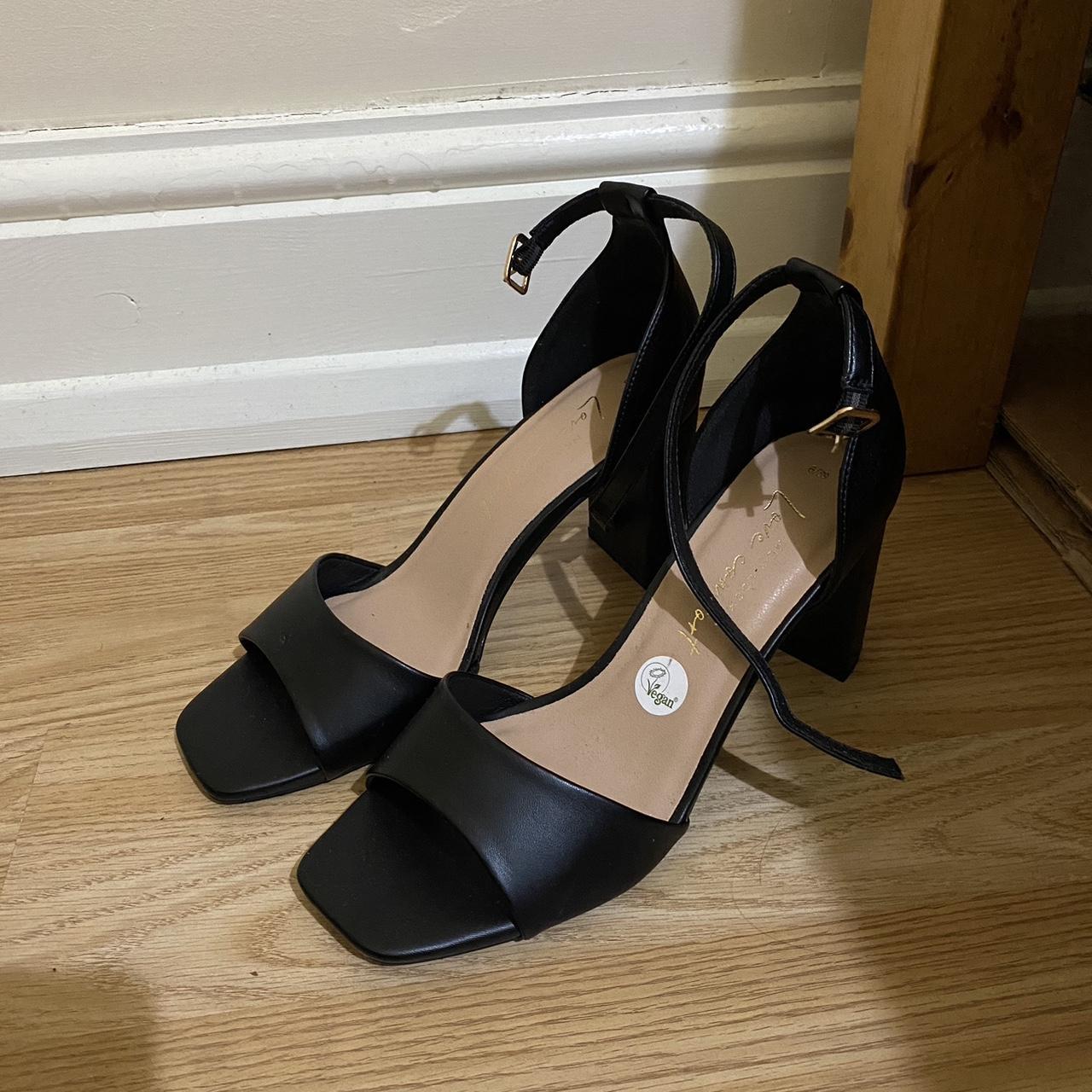 New Look heels brand new, never been worn just... - Depop
