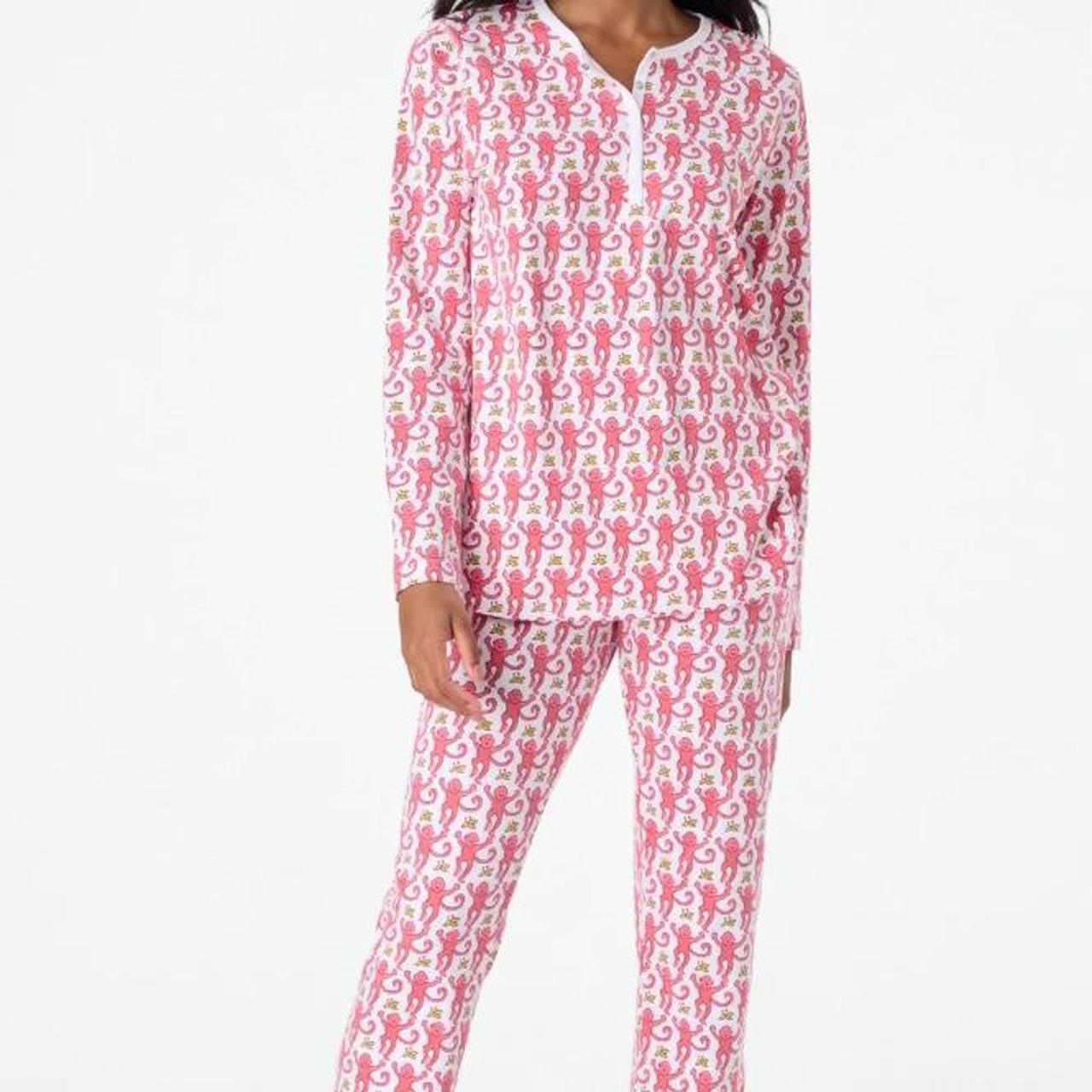 Roller rabbit PJ PANTS ONLY! - Depop