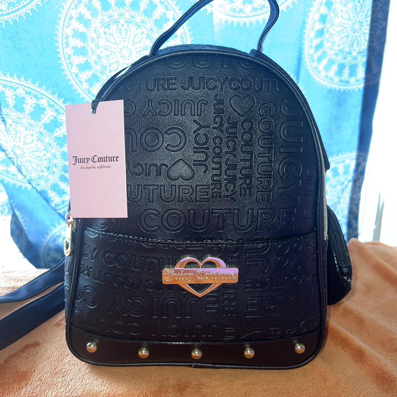 Brand new juicy contour bag. Never used and comes... - Depop