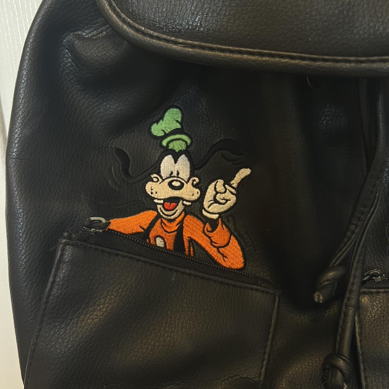 Vintage Disney world backpack #vintagedisney... - Depop