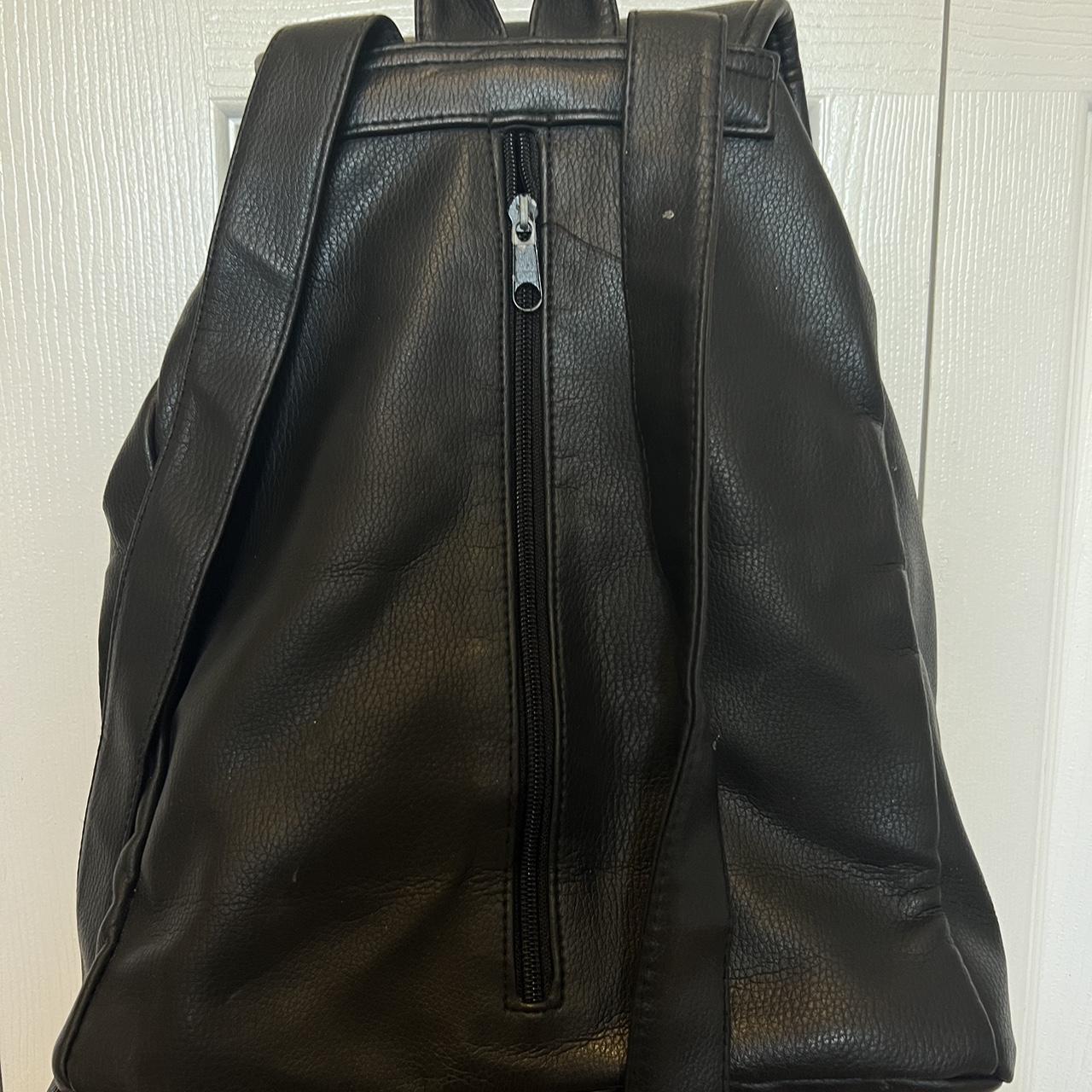 Vintage Disney world backpack #vintagedisney... - Depop