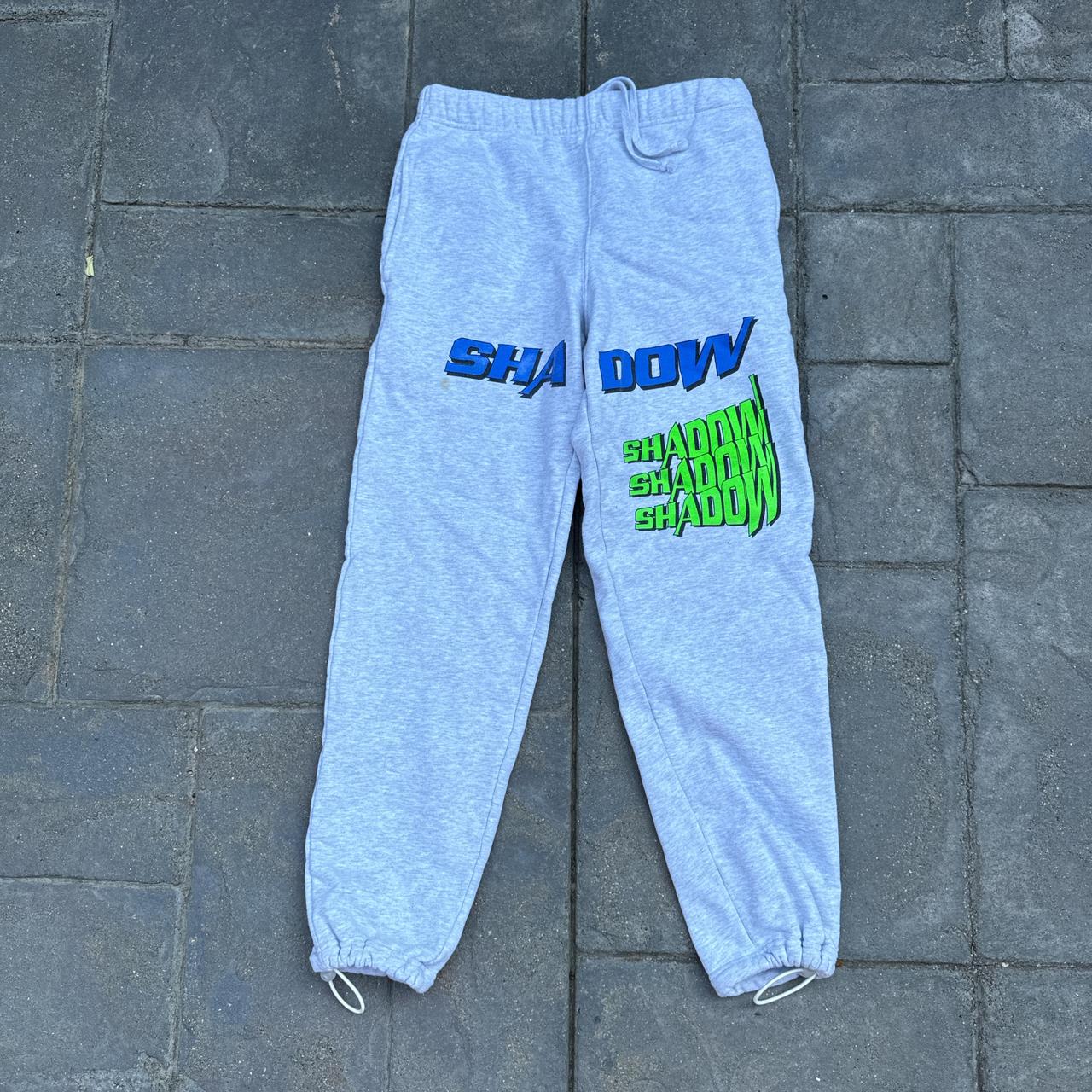 Shadow hill sweatpants