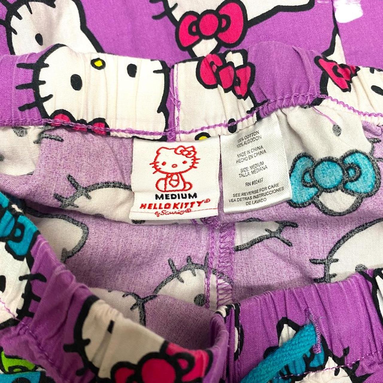 Hello Kitty Women's multi Pajamas | Depop