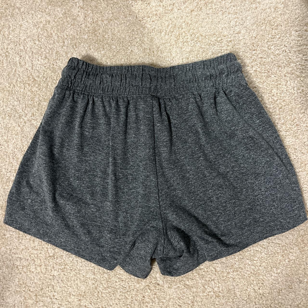 Balance Collection lounge shorts size s (fits more... - Depop