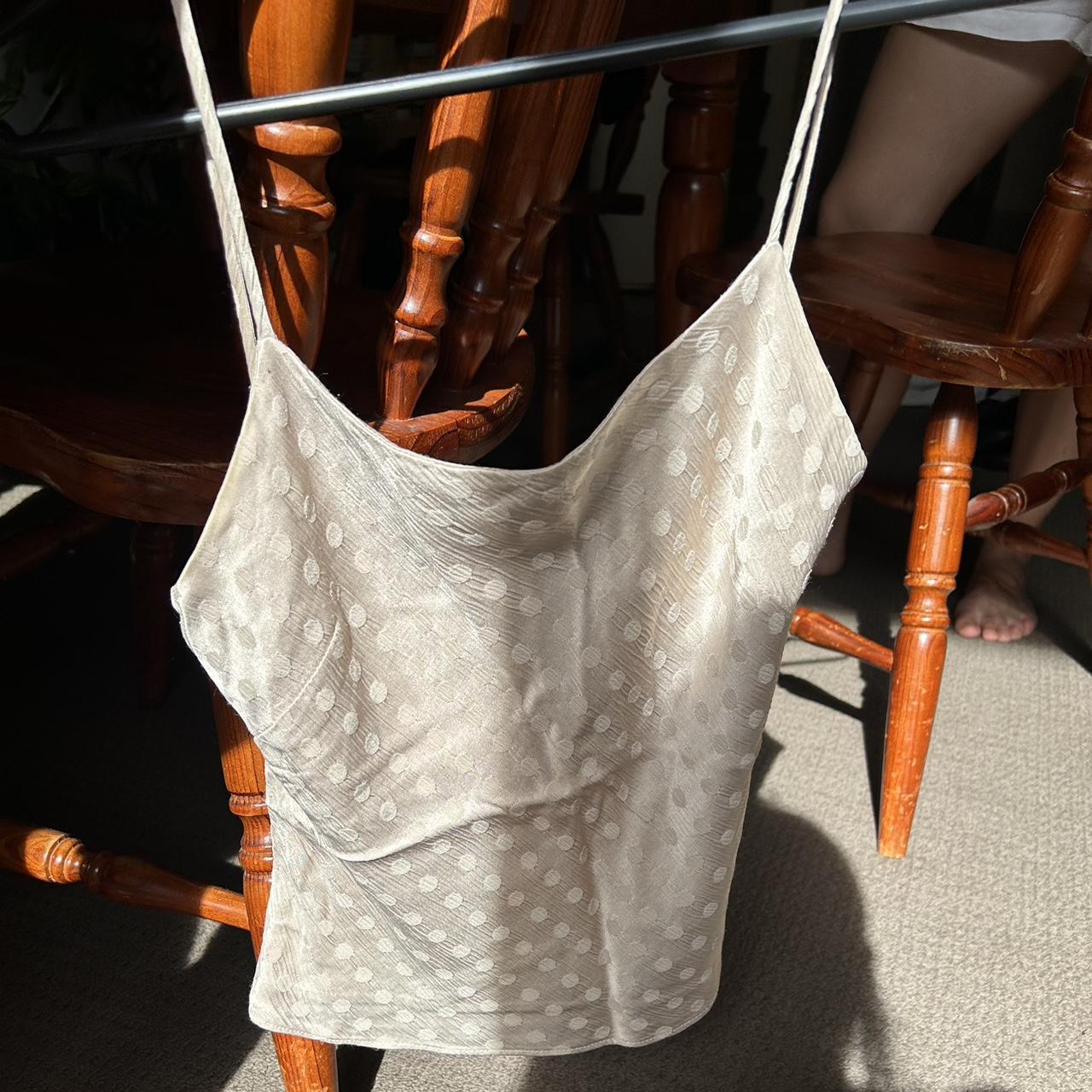 Bec and bridge cami AU 8 Excellent condition. - Depop