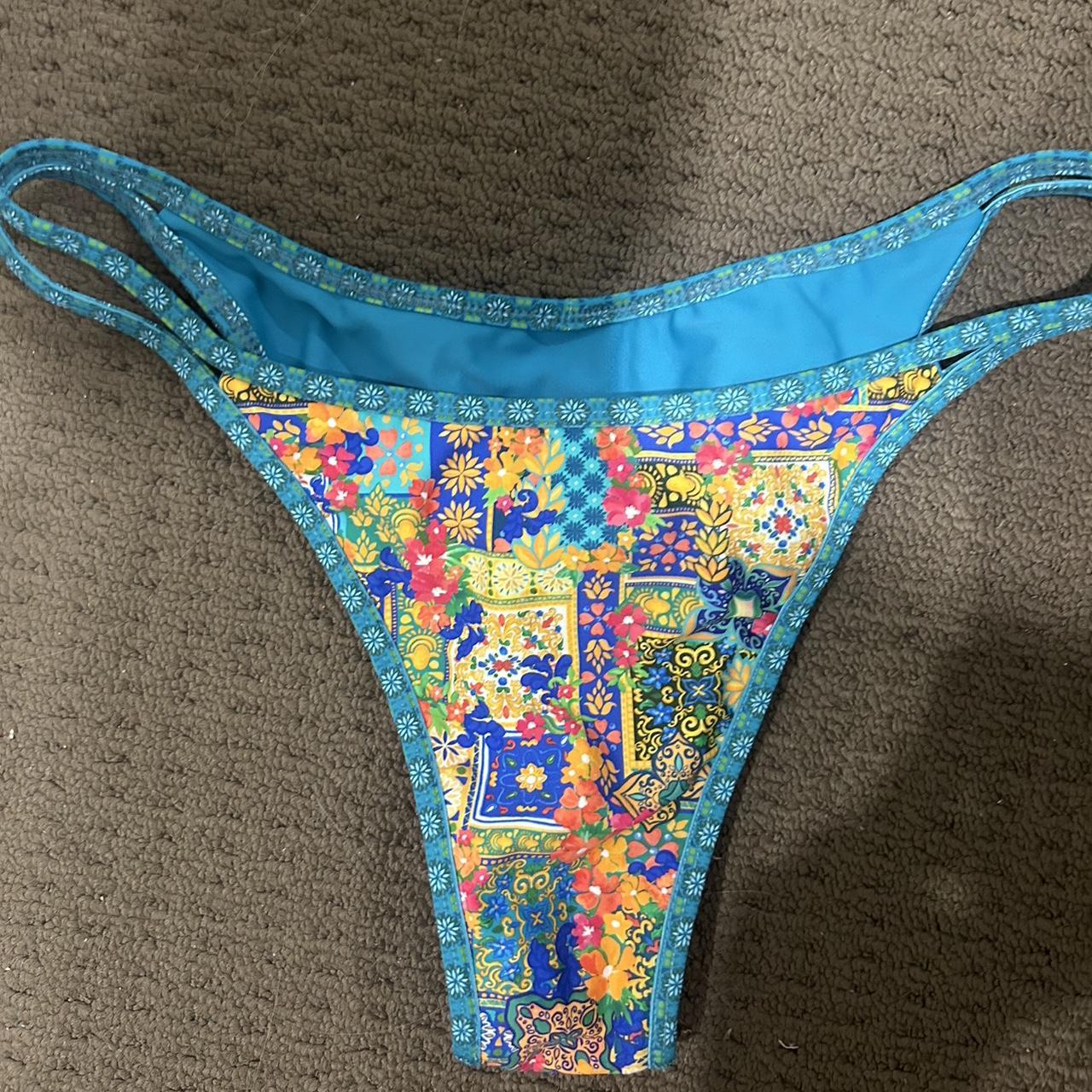 Bydee Prague bottoms - Alegre print Size... - Depop