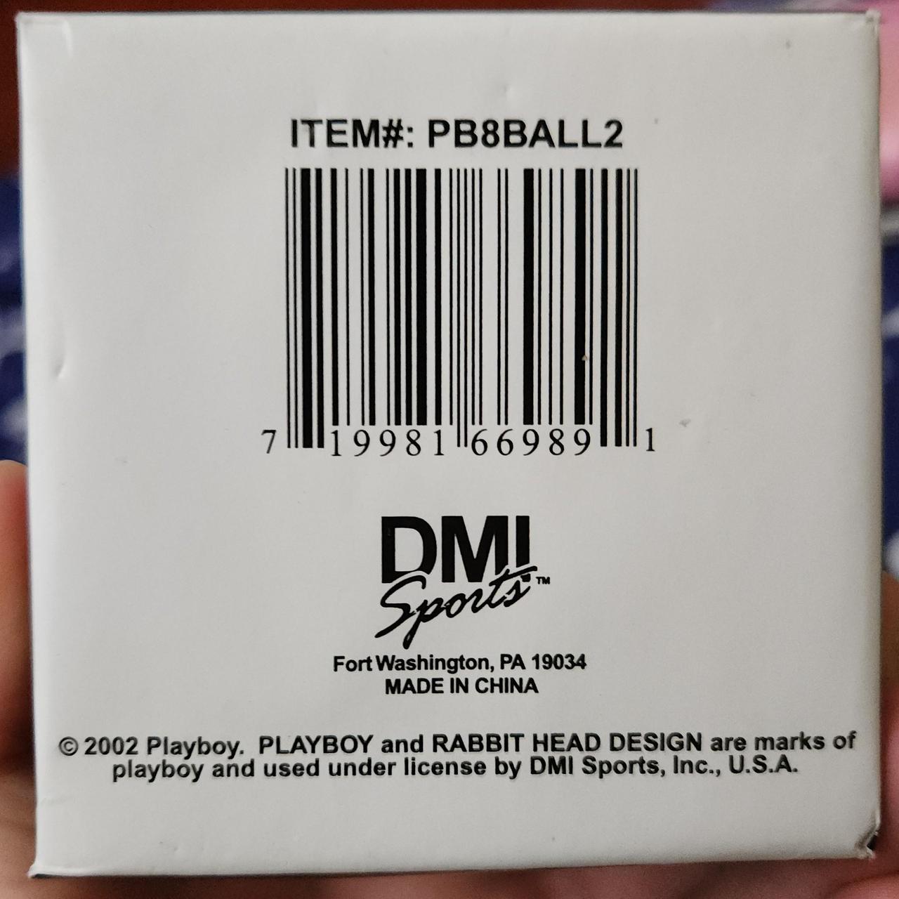 playboy 8 ball - Depop