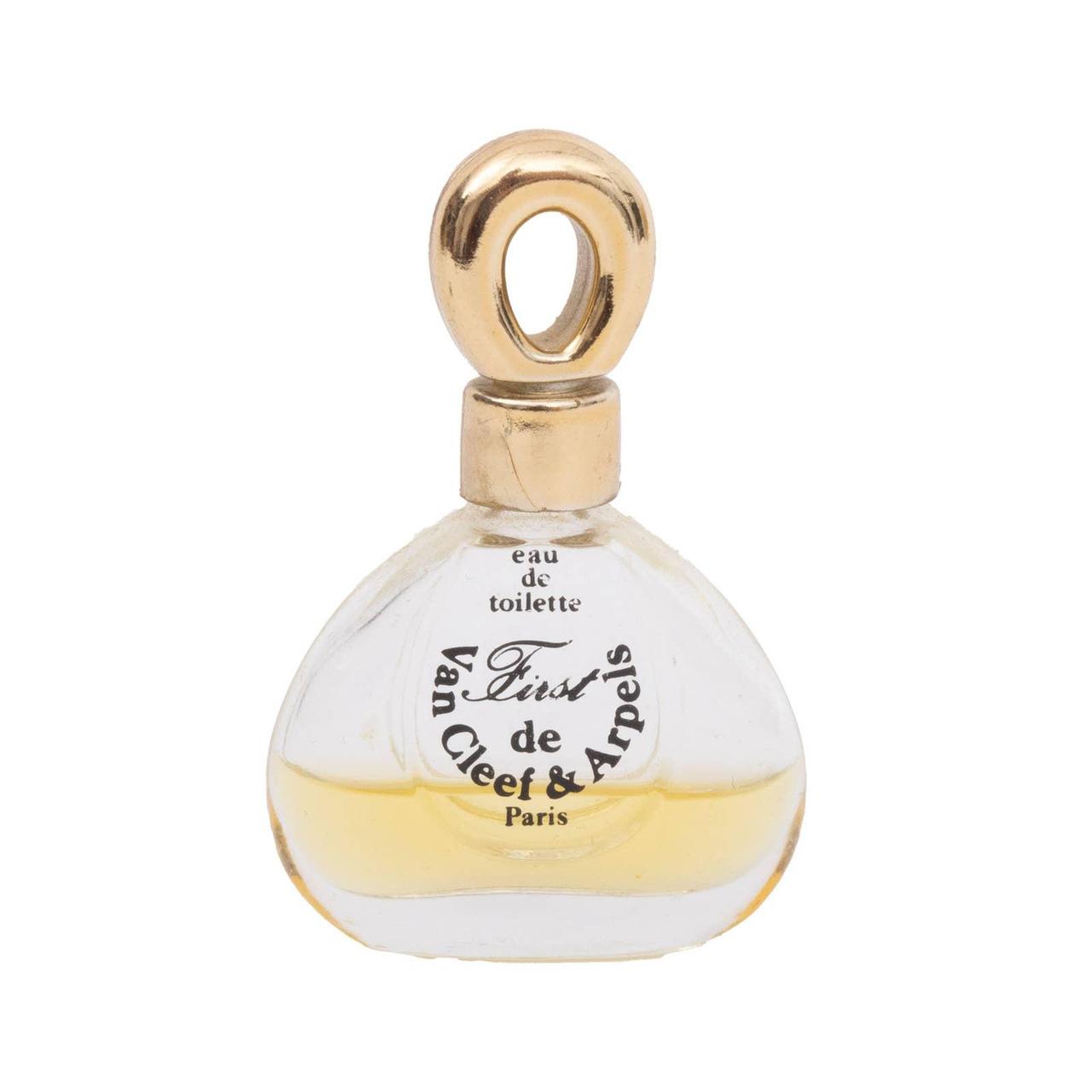 Van Cleef "First" Eau de Toilette Dive into a world... - Depop