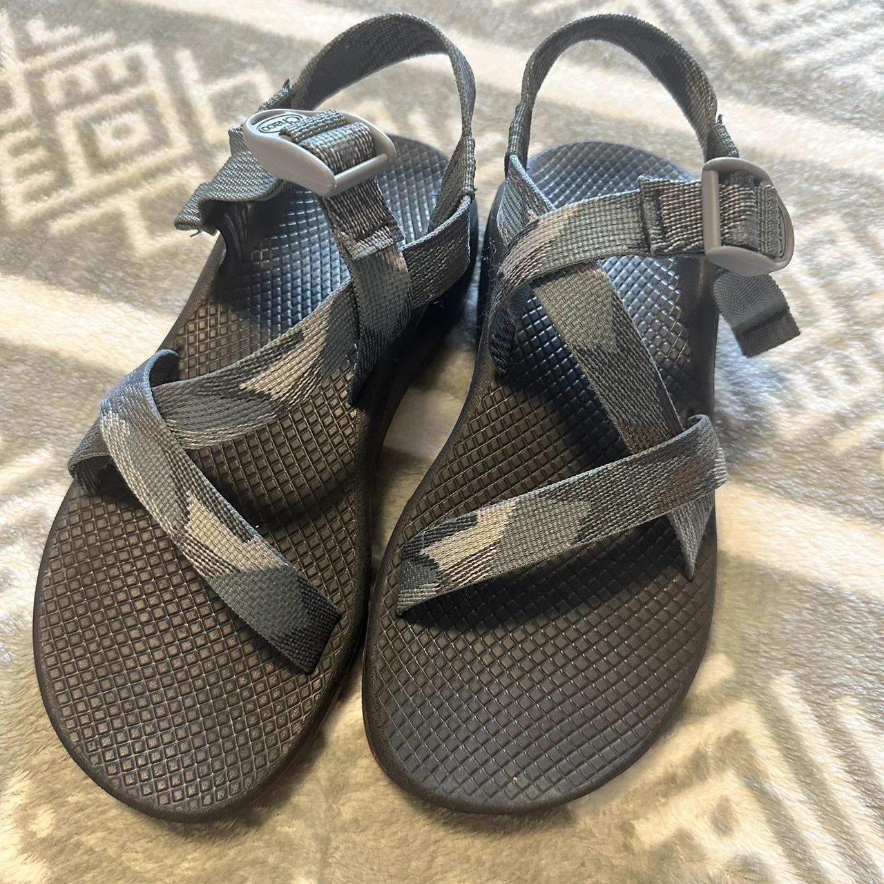 Chaco Women's Sandals | Depop