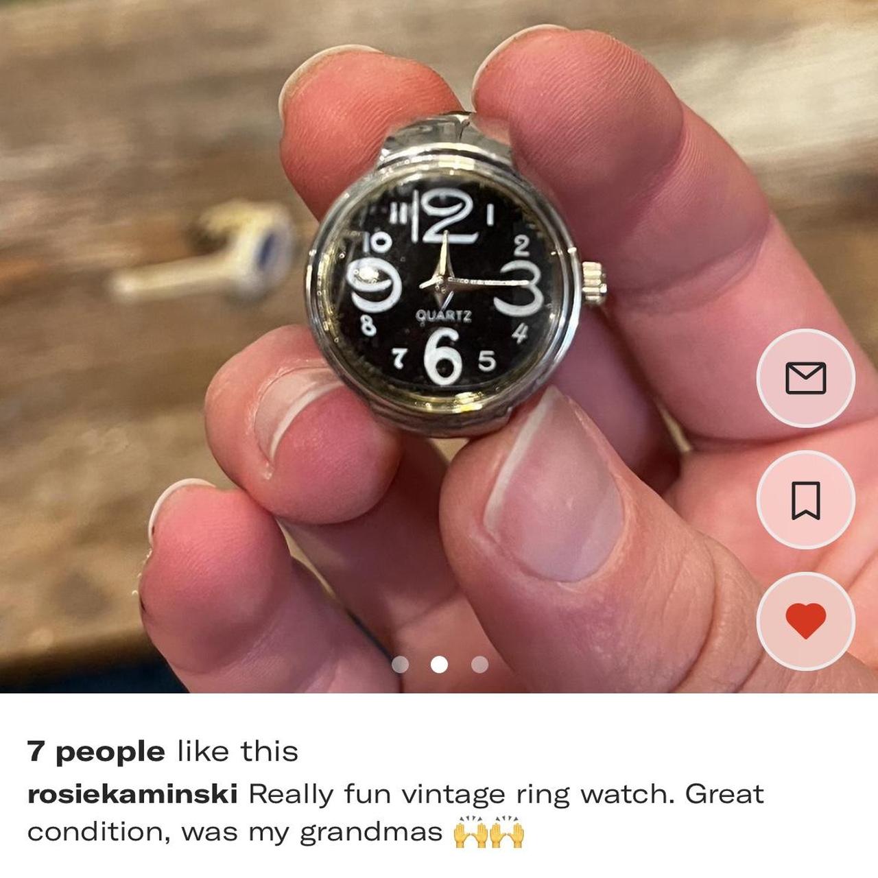 Zara Women's Black and Grey Jewellery | Depop