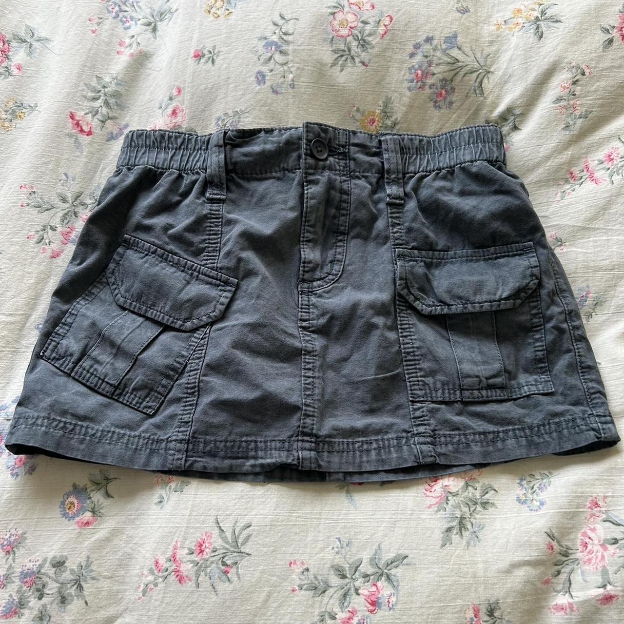Urban Outfitters Women's Skirt | Depop