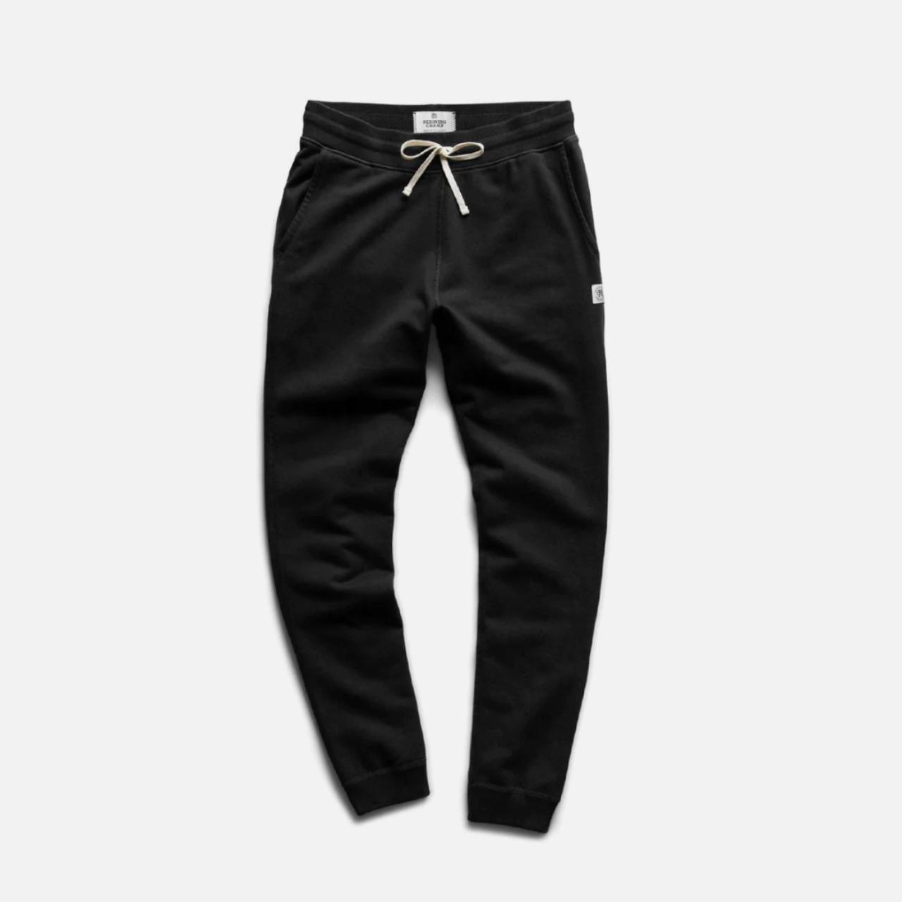 REIGNING CHAMP MIDWEIGHT TERRY SLIM... - Depop