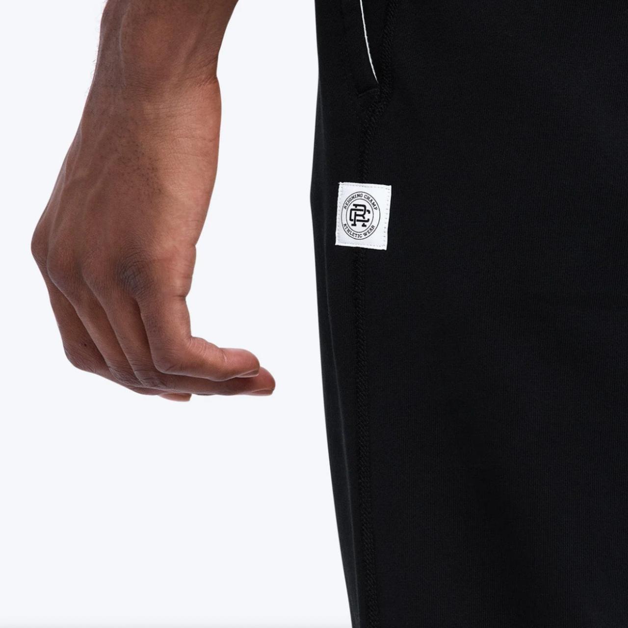 REIGNING CHAMP MIDWEIGHT TERRY SLIM... - Depop